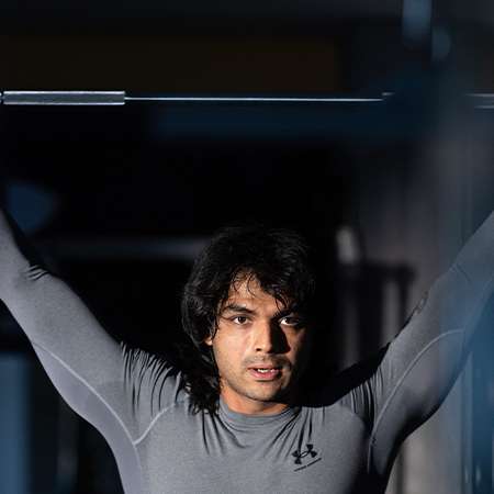 Buy Neeraj Chopra Collection Under Armour Shoes Gear