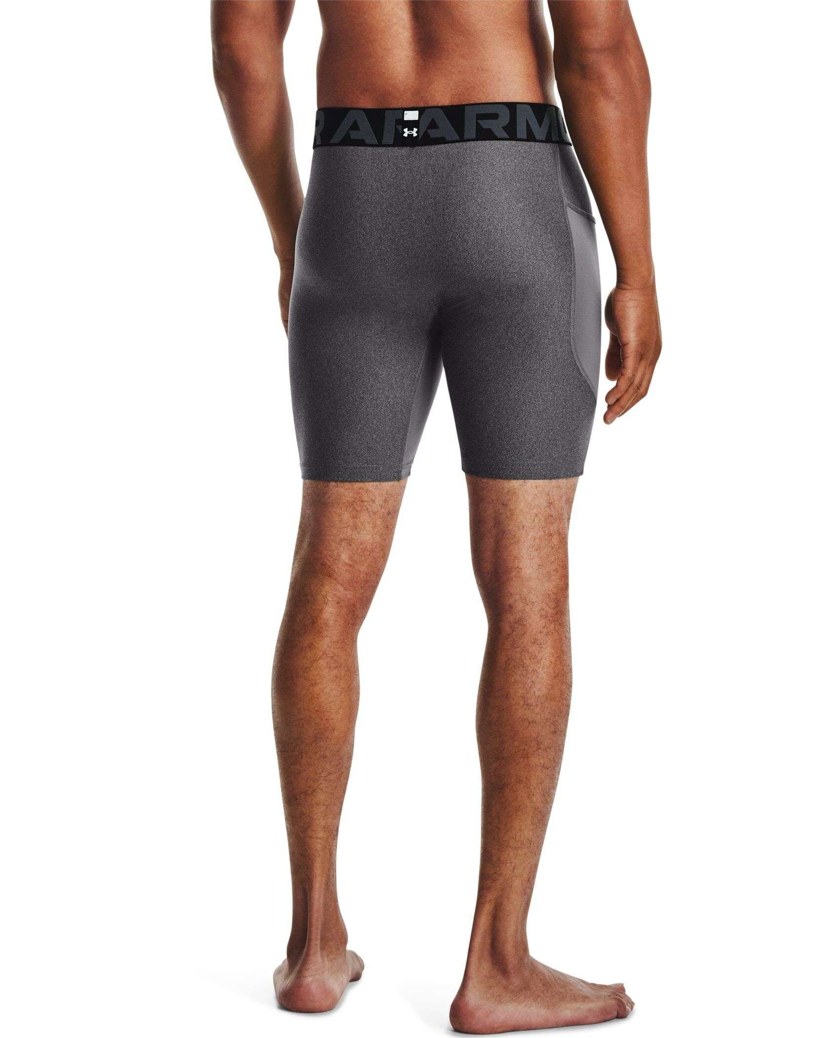 UA Men's Heatgear Armour Shorts | Under Armour