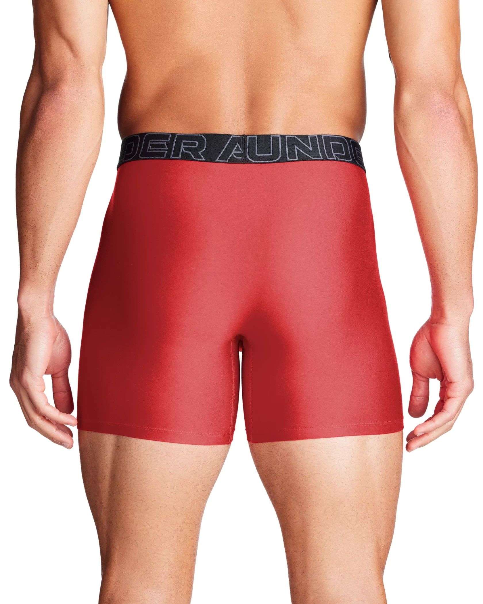 UA Men's Tech™ 6" Boxerjock | Under Armour