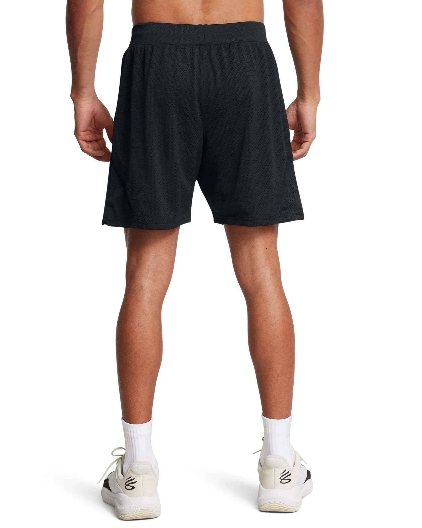UA M Curry Sig Short | Under Armour