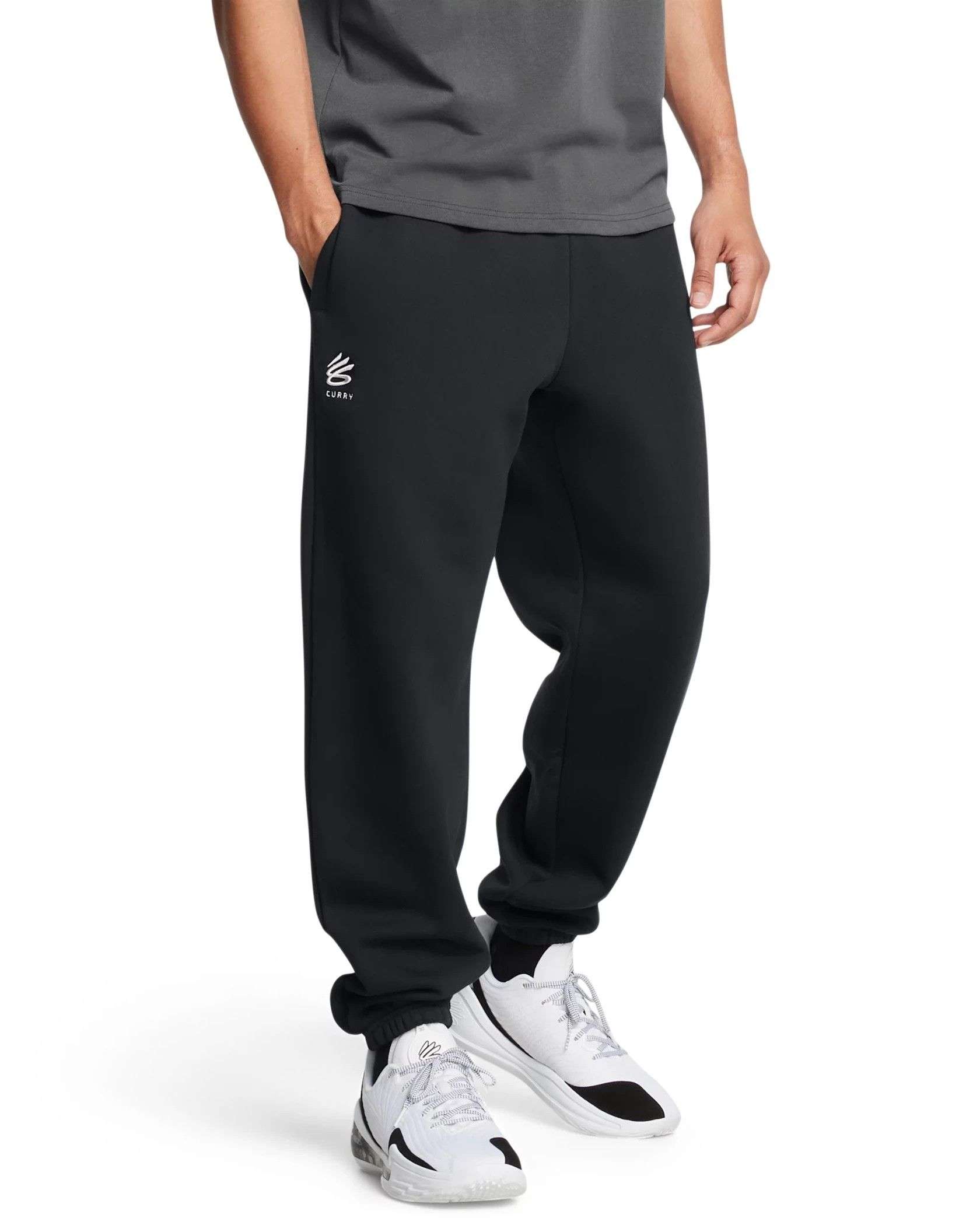 UA Men's Curry Splash Joggers | Under Armour