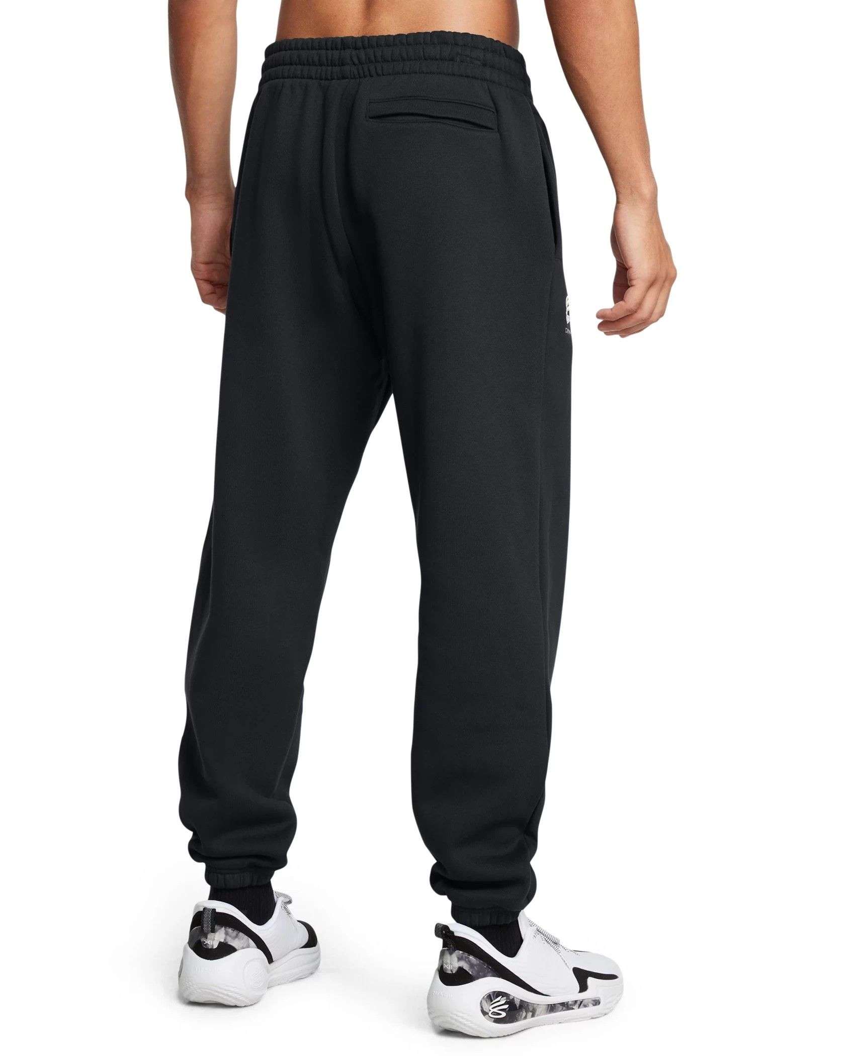 UA Men's Curry Splash Joggers | Under Armour