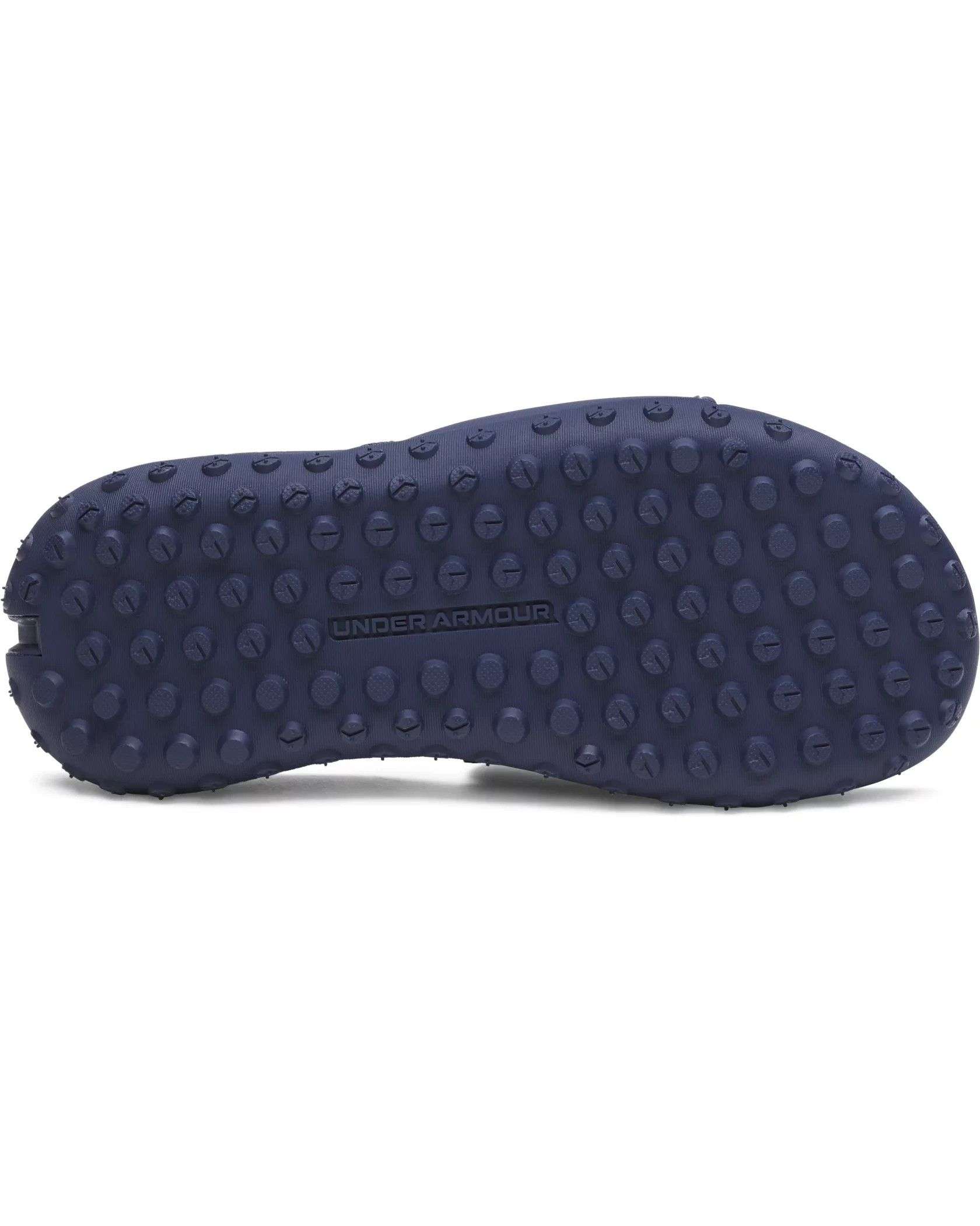 UA Men's Project Rock 3 Slides | Under Armour