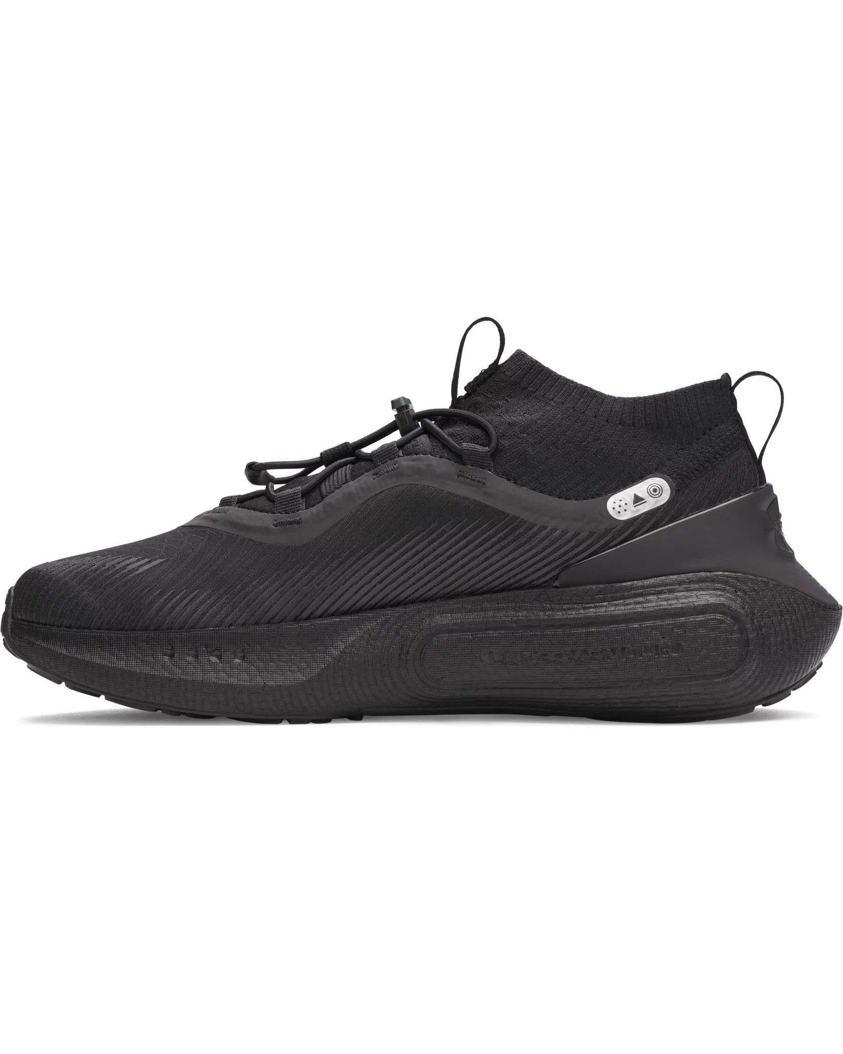 UA Unisex Phantom 4 Storm Shoes | Under Armour