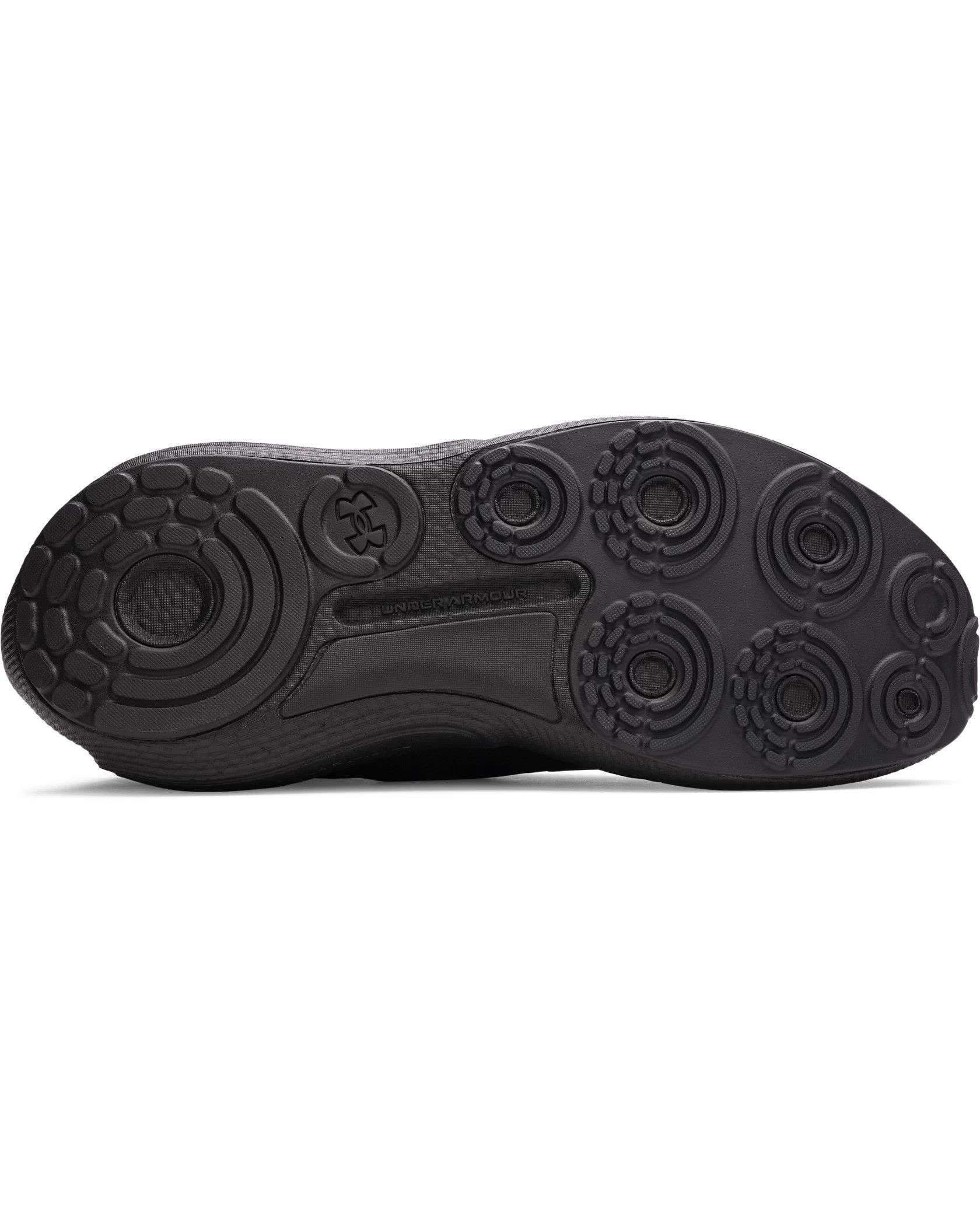 UA Unisex Phantom 4 Storm Shoes | Under Armour