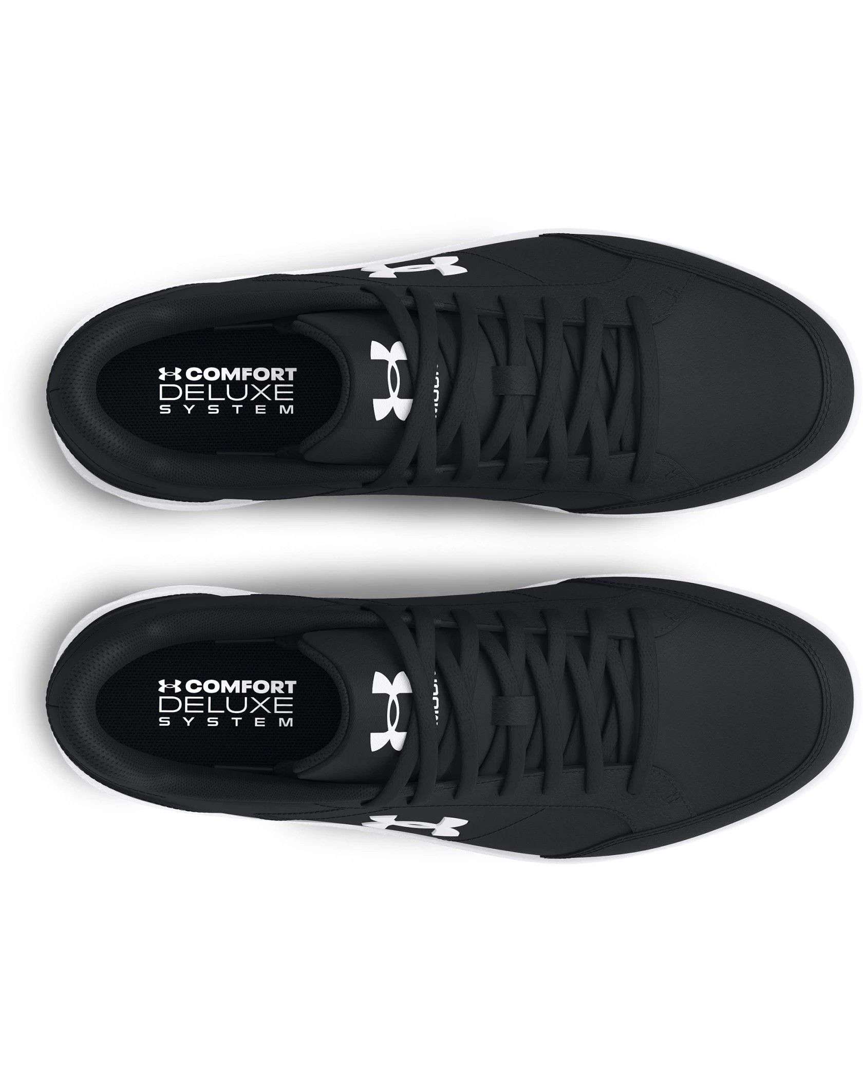 UA Men's Official Shoes | Under Armour