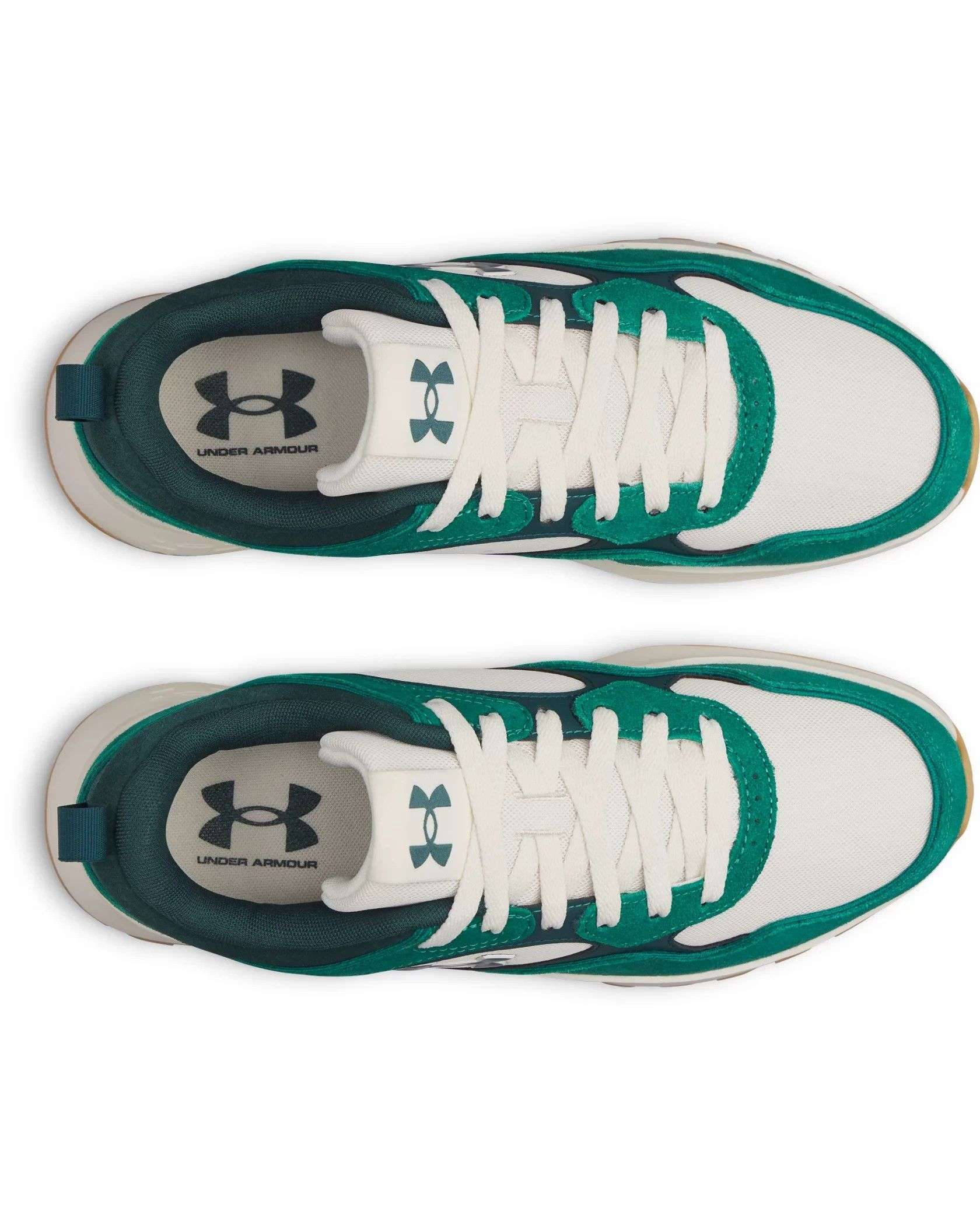 UA Men's Mirage Sport Shoes | Under Armour