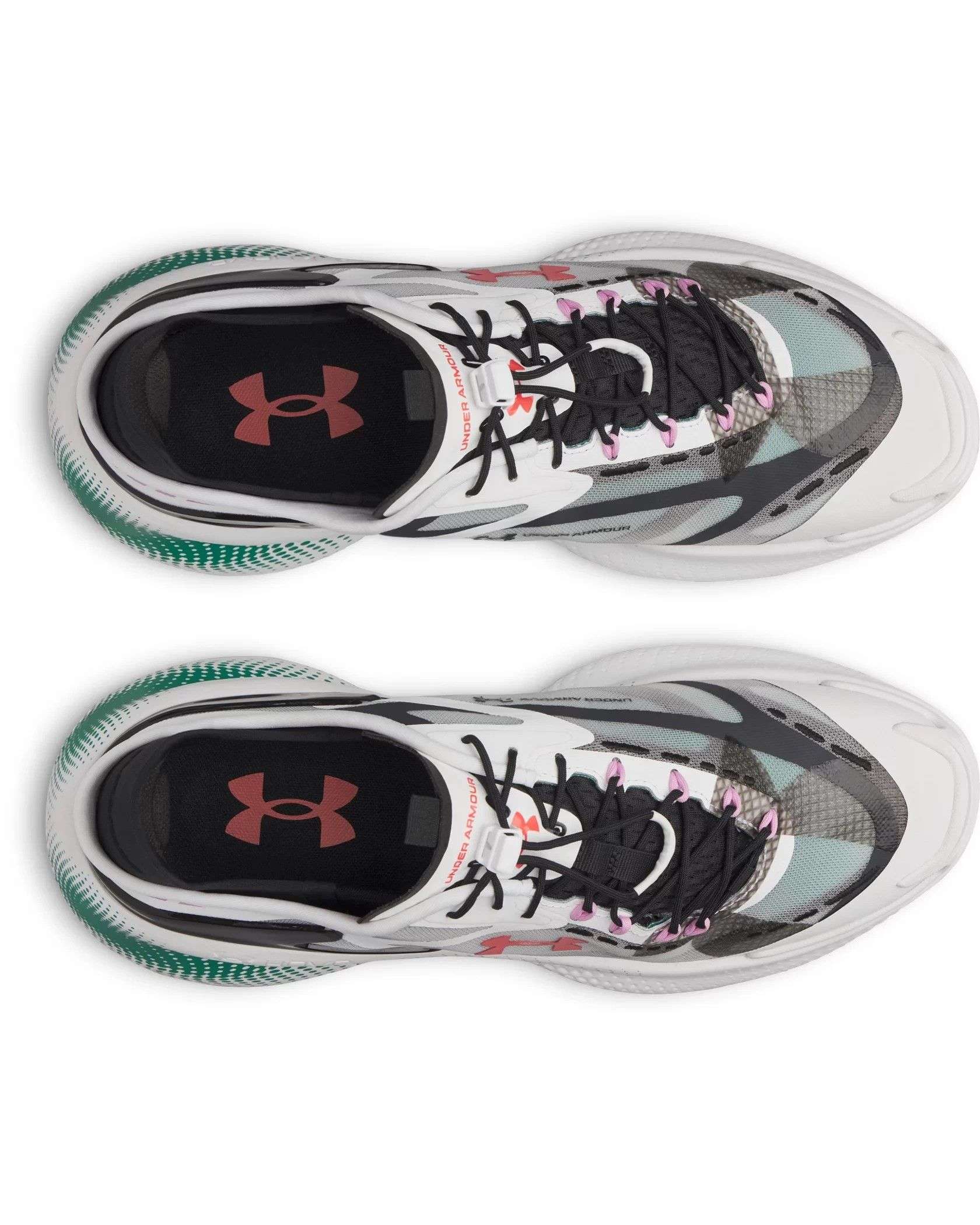 UA Unisex Echo SlipSpeed™ Shoes | Under Armour