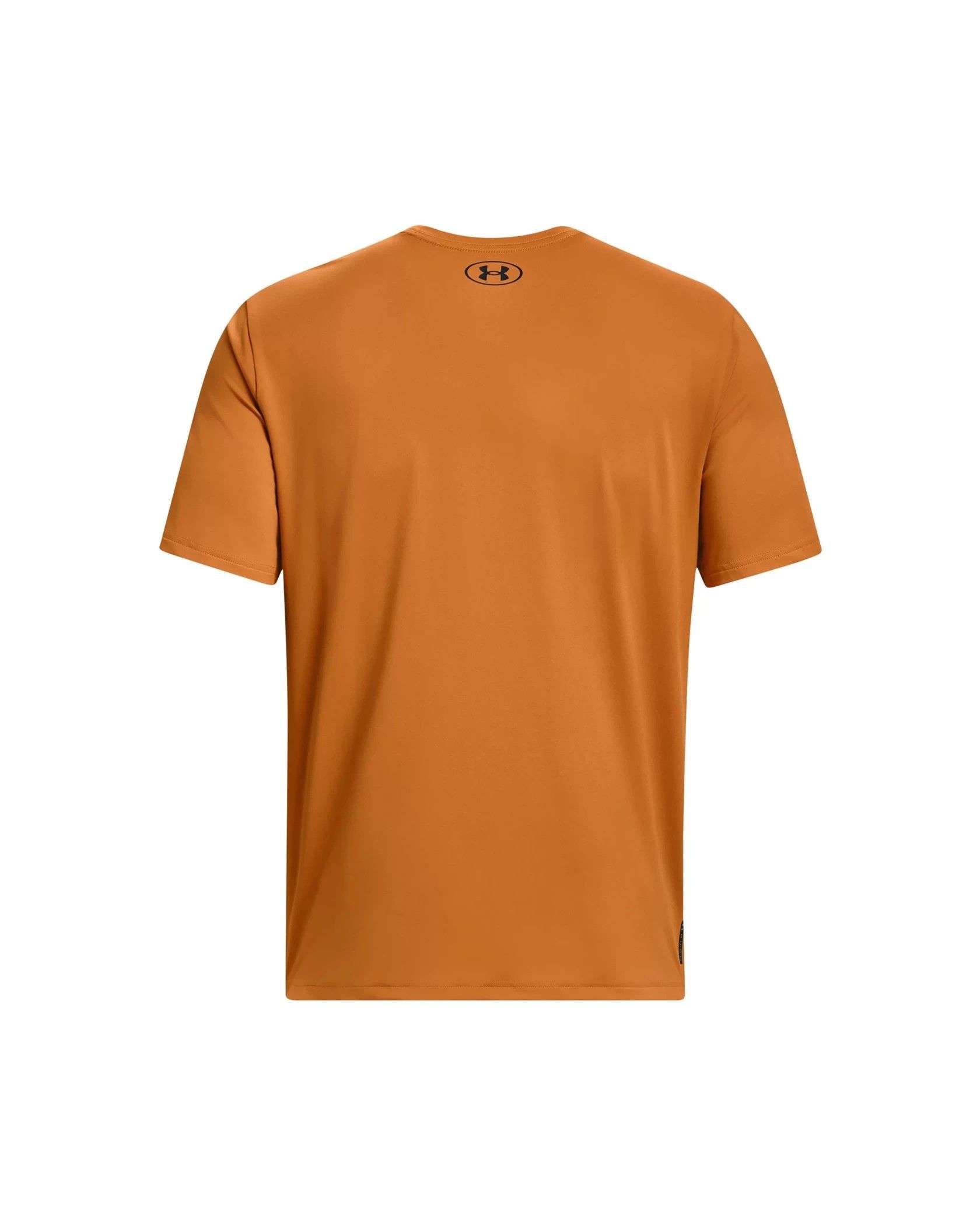UA RUSH™ Energy Short Sleeve