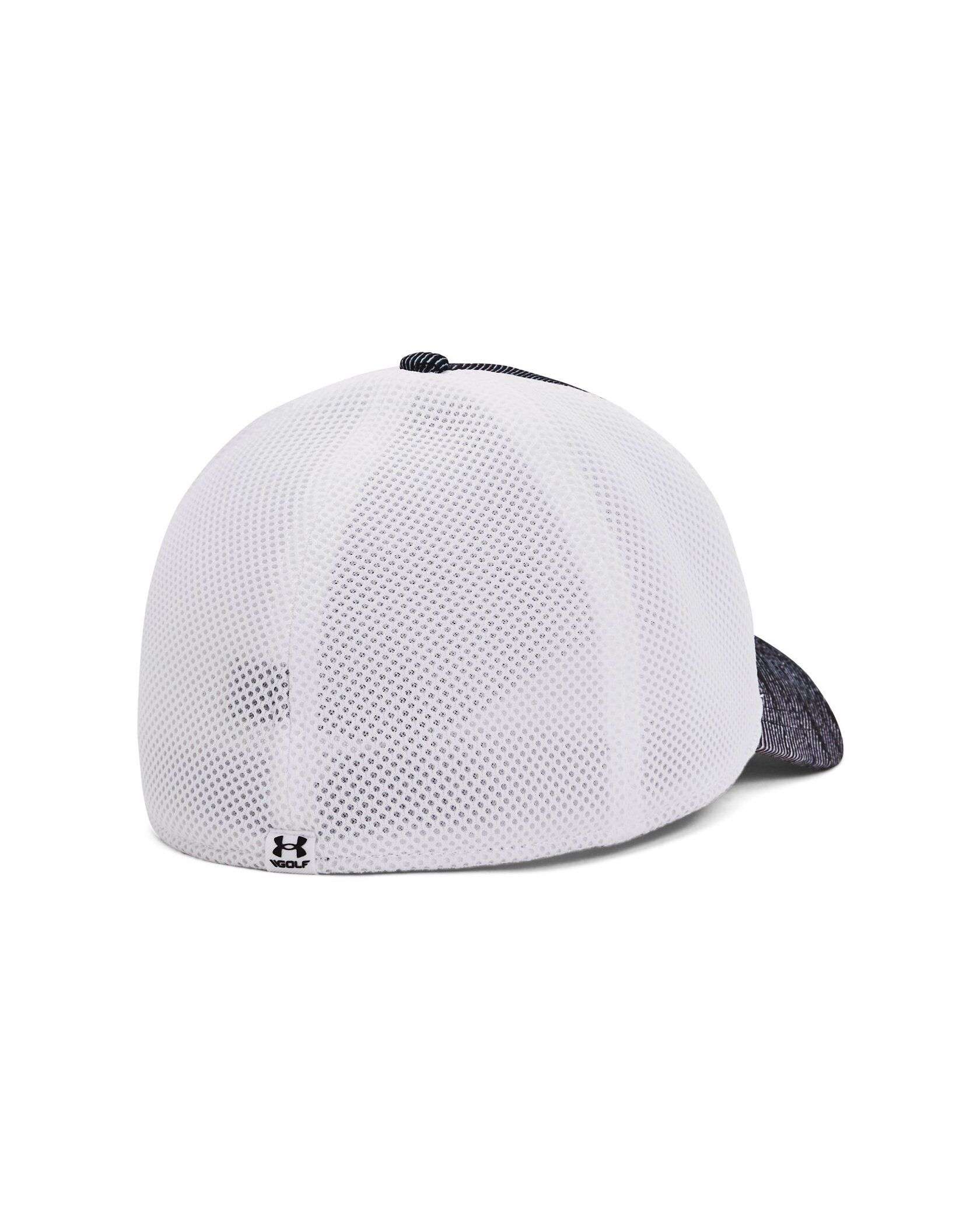Order Online UA M Iso-Chill Driver Mesh Adjustable Cap From Under ...
