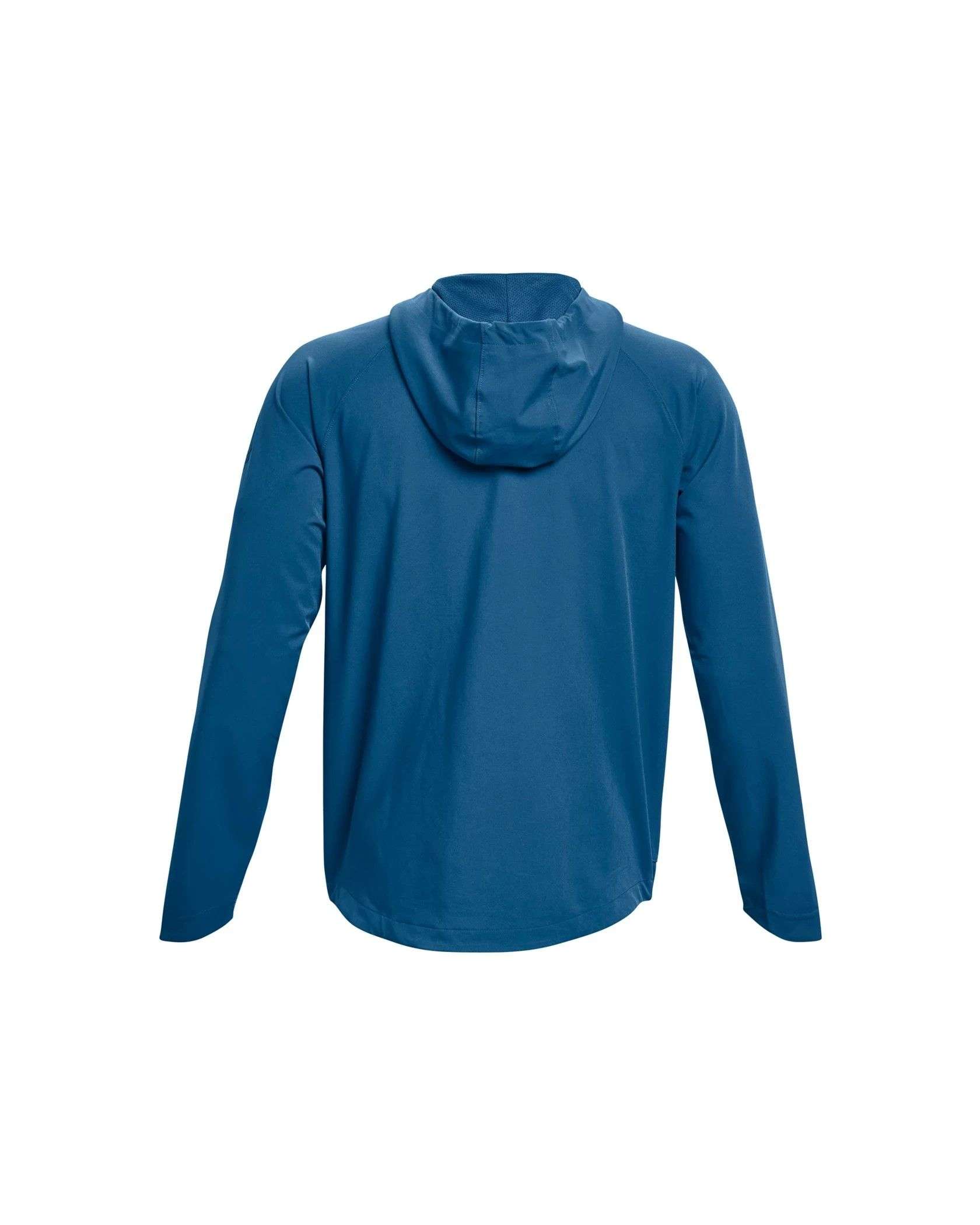 Order Online UA Unstoppable Jacket From Under Armour India | Buy Now