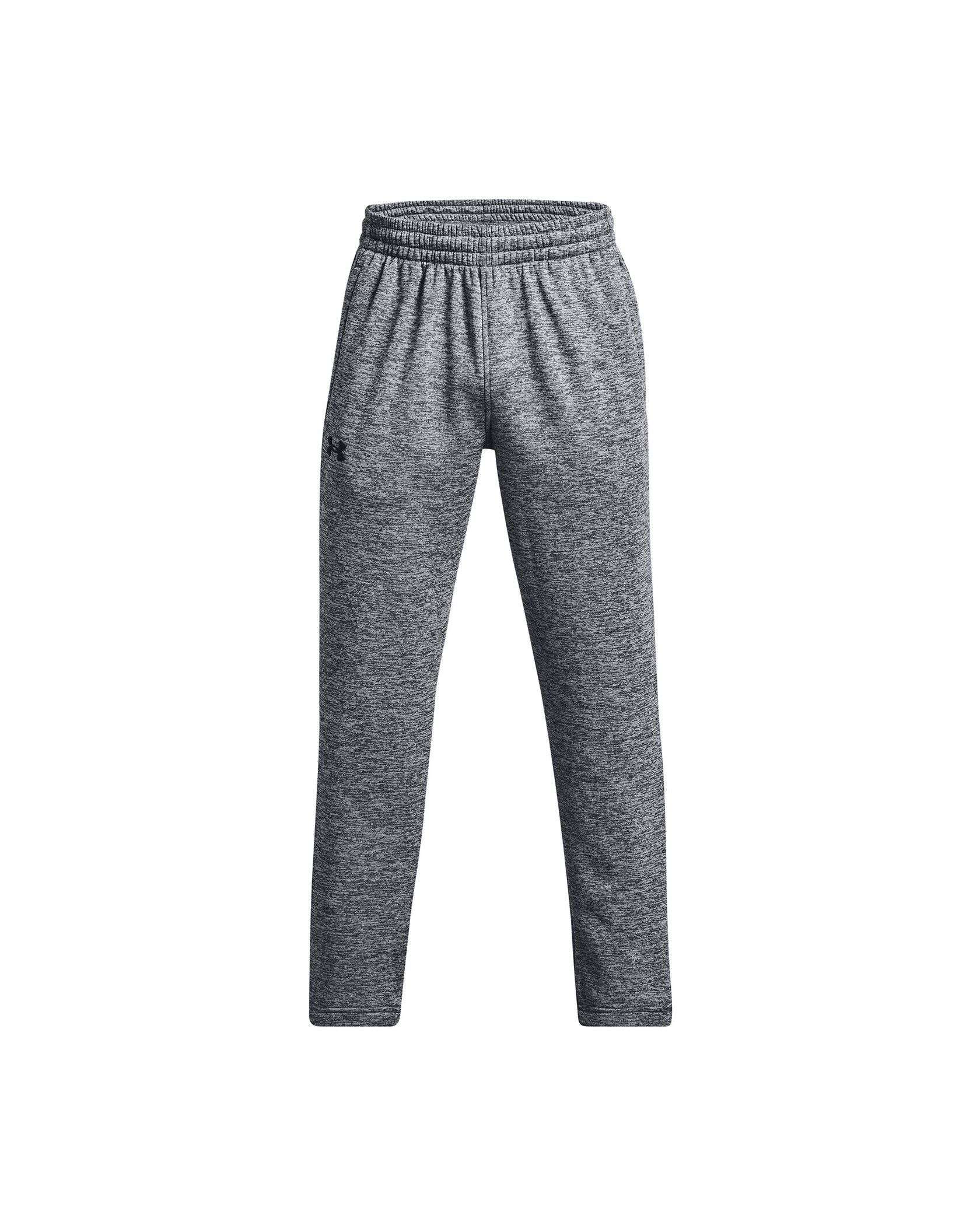 UA Armour Fleece Twist Pants