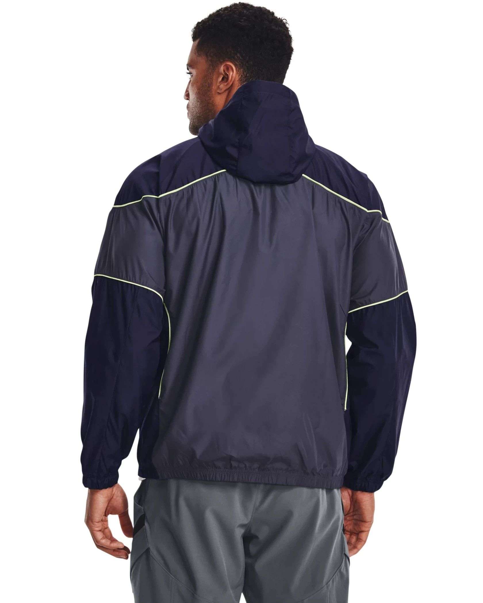 UA Project Rock Brahma Jacket