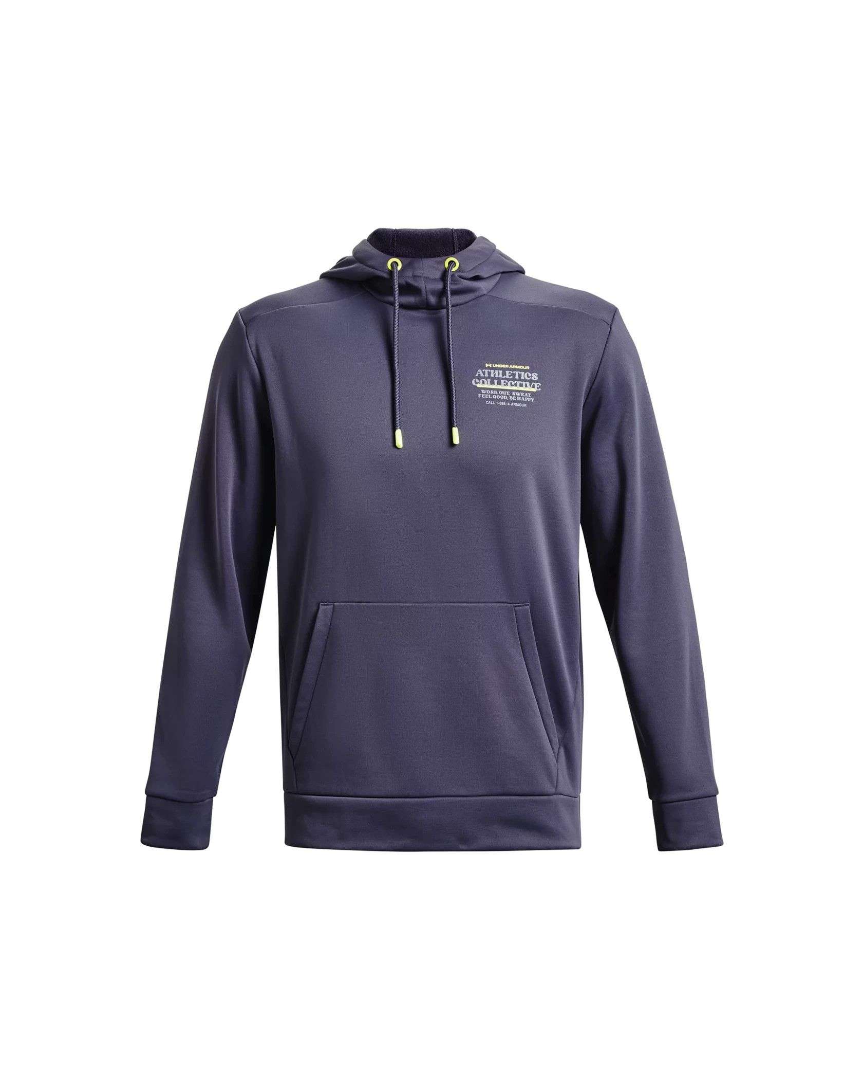 UA Armour Fleece FOTC Hoodie