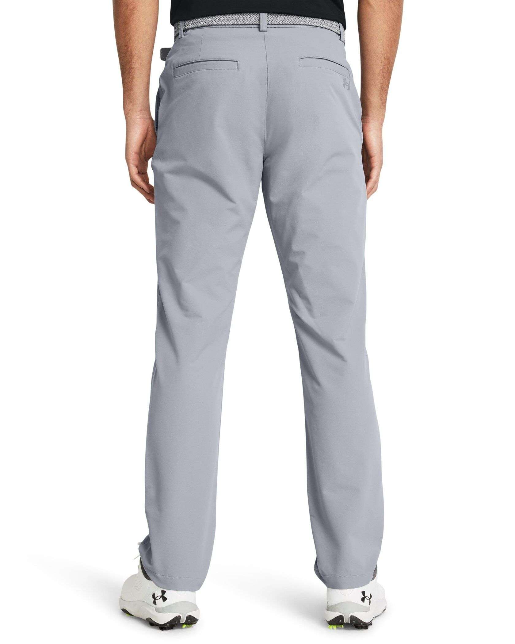 UA Tech Tapered Pant