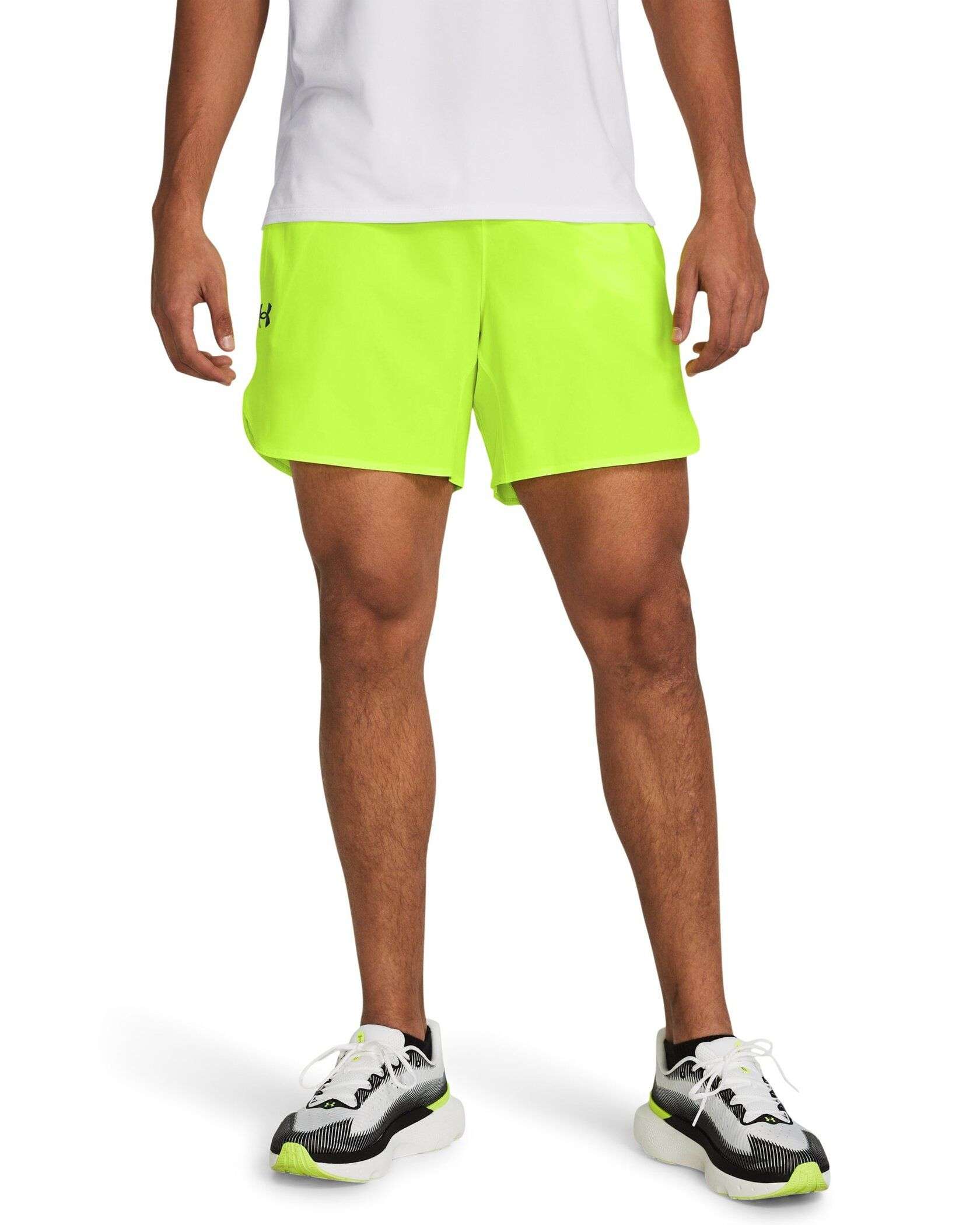 Order Online UA Peak Woven Shorts From Under Armour India | Buy Now