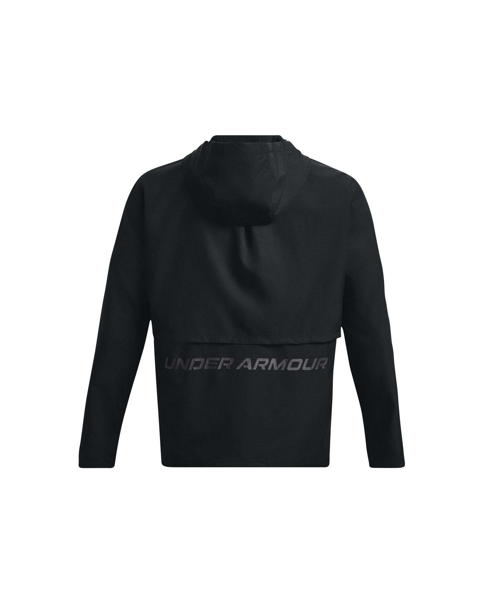 Order Online UA Storm Run Hooded Jacket From Under Armour India | Buy Now