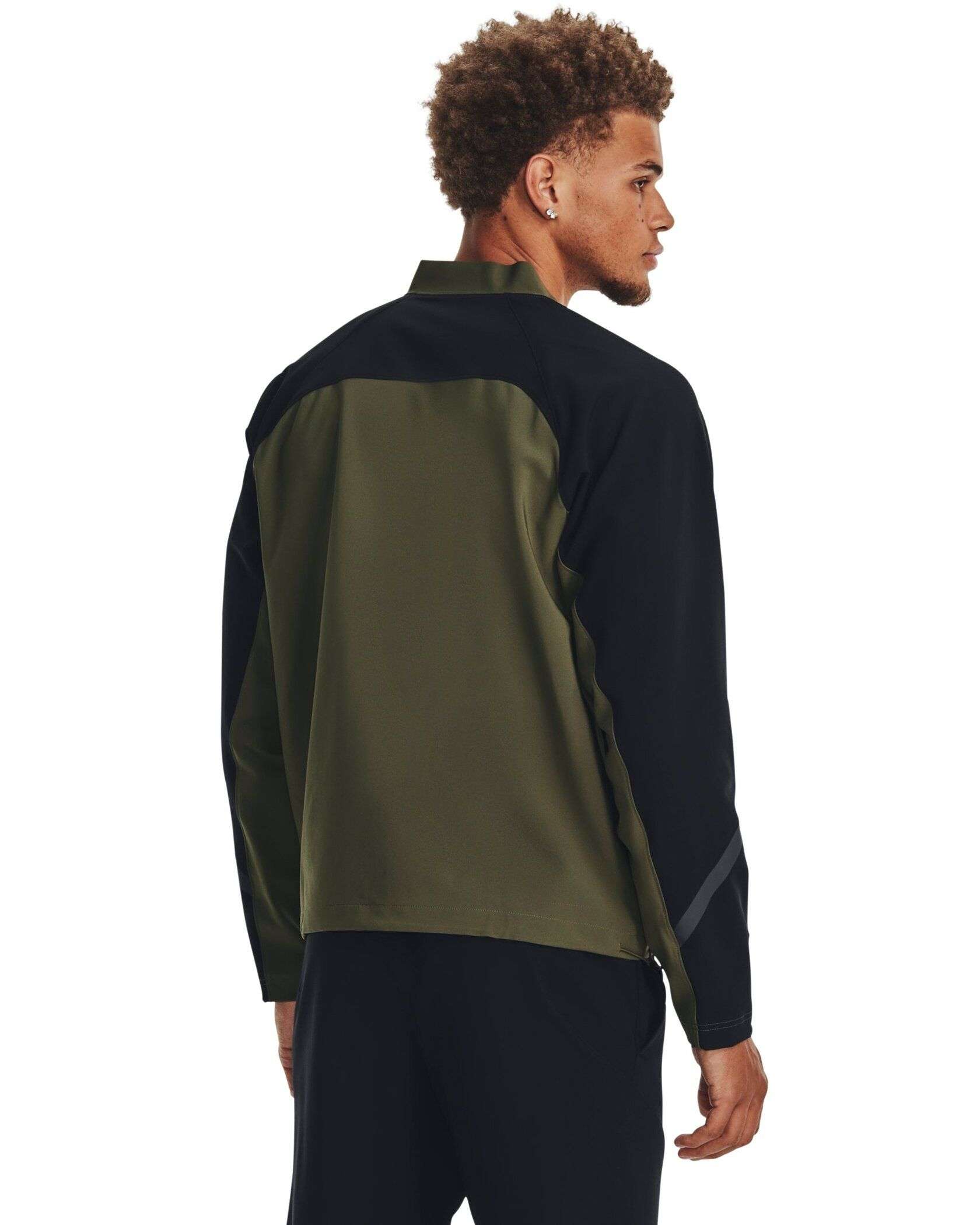 UA Unstoppable Bomber Jacket