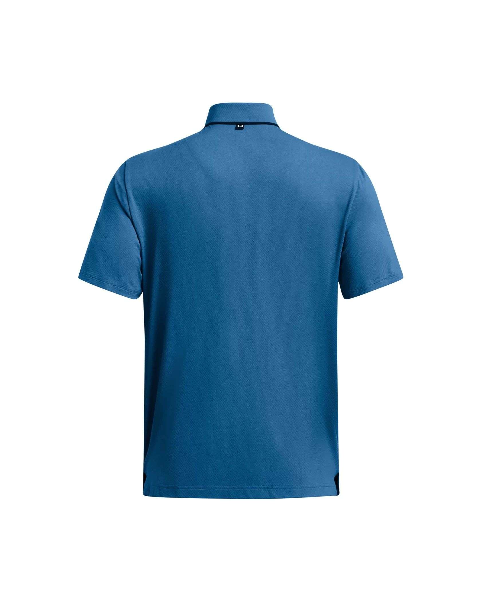 Order Online UA Iso-Chill Polo From Under Armour India | Buy Now