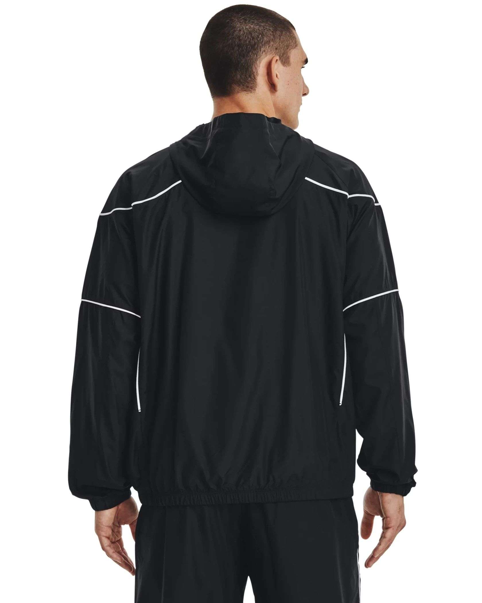 UA Project Rock Brahma Jacket