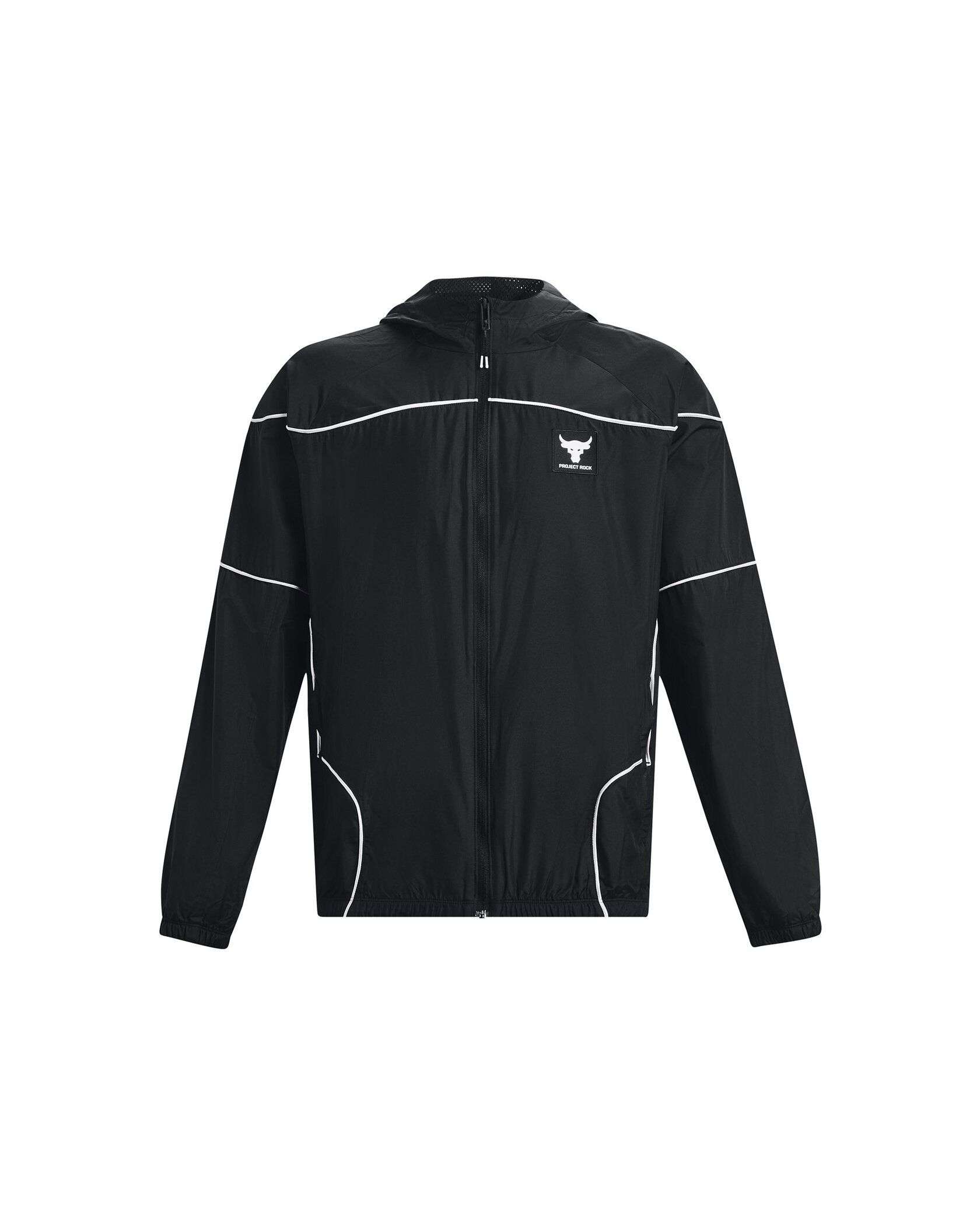 UA Project Rock Brahma Jacket