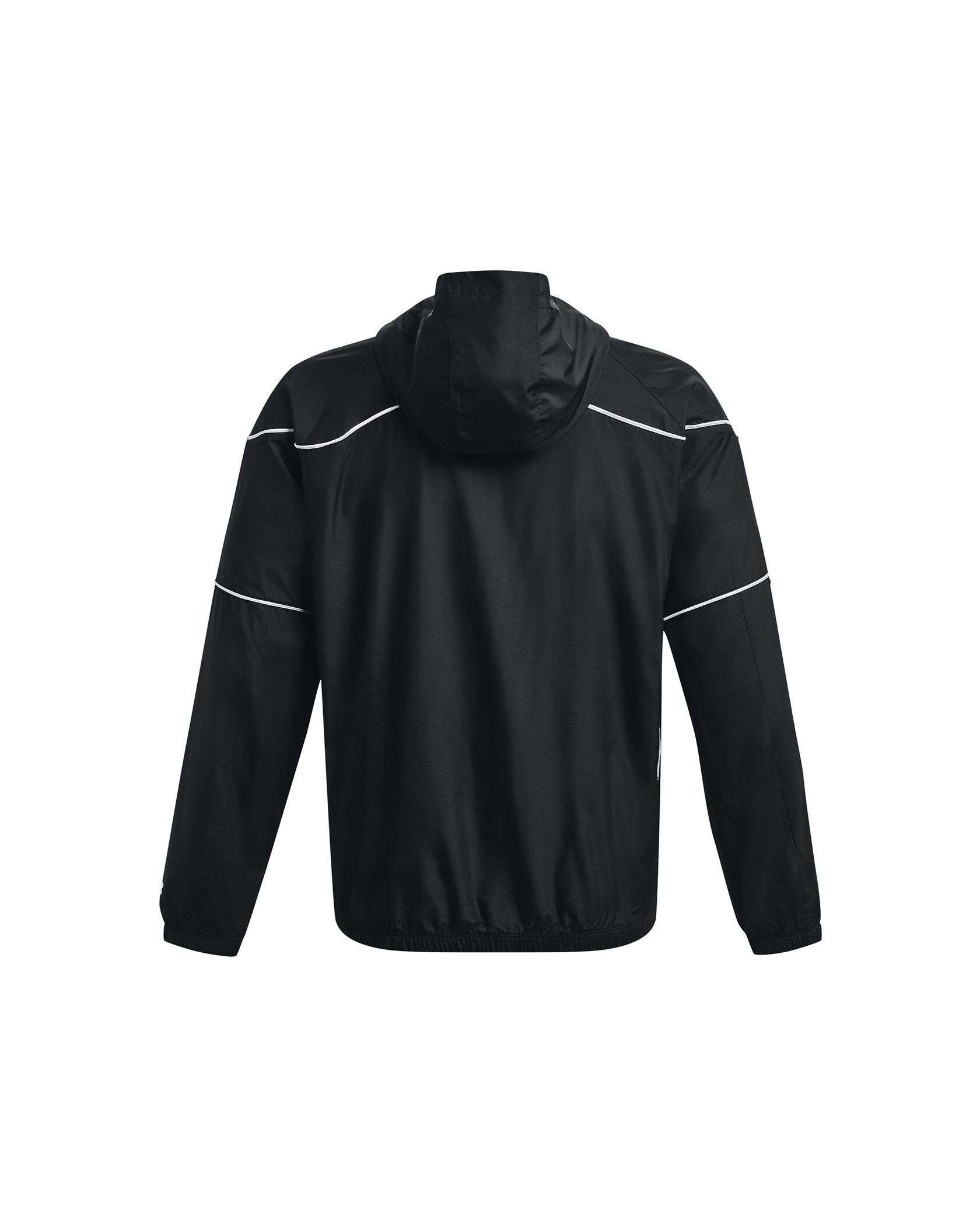 UA Project Rock Brahma Jacket