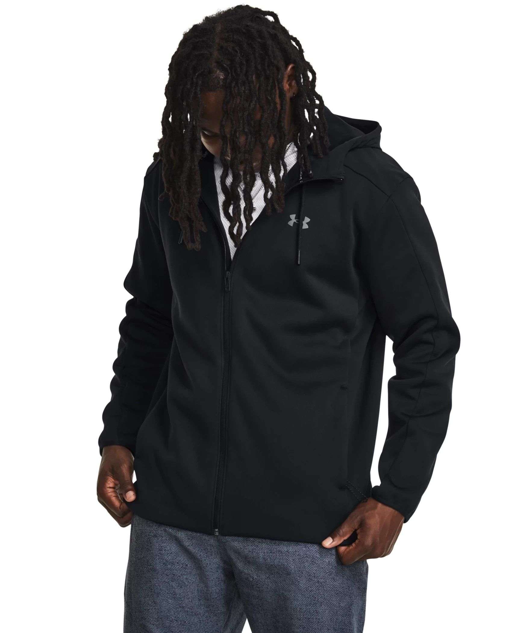 UA Essential Swacket