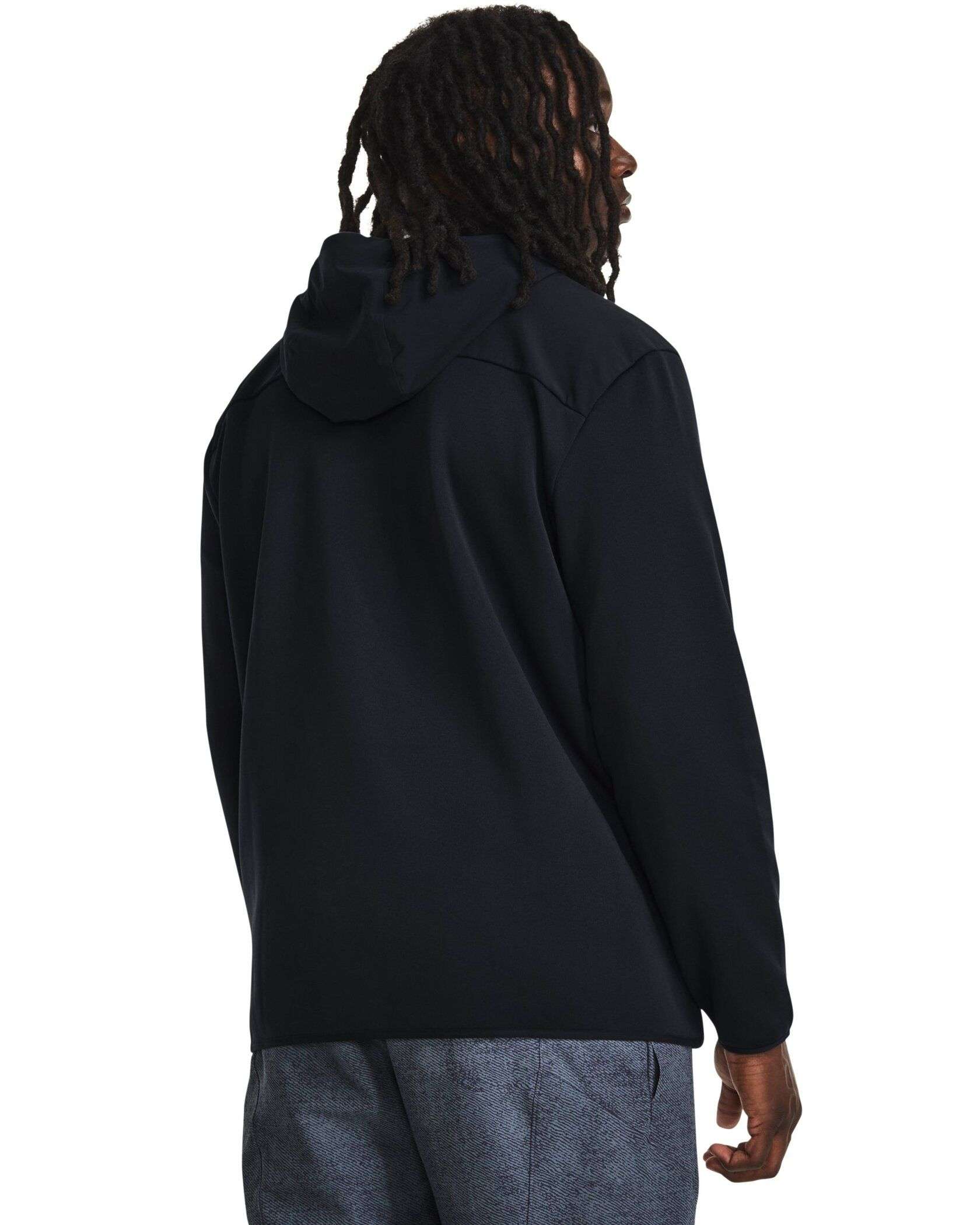 UA Essential Swacket