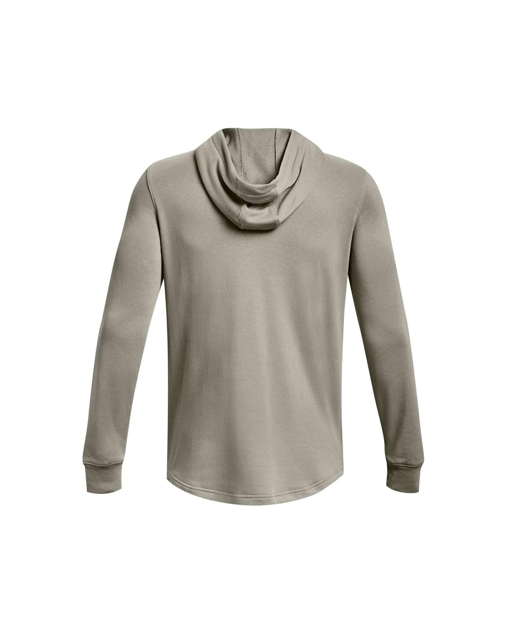 UA Rival Terry Graphic Hoodie