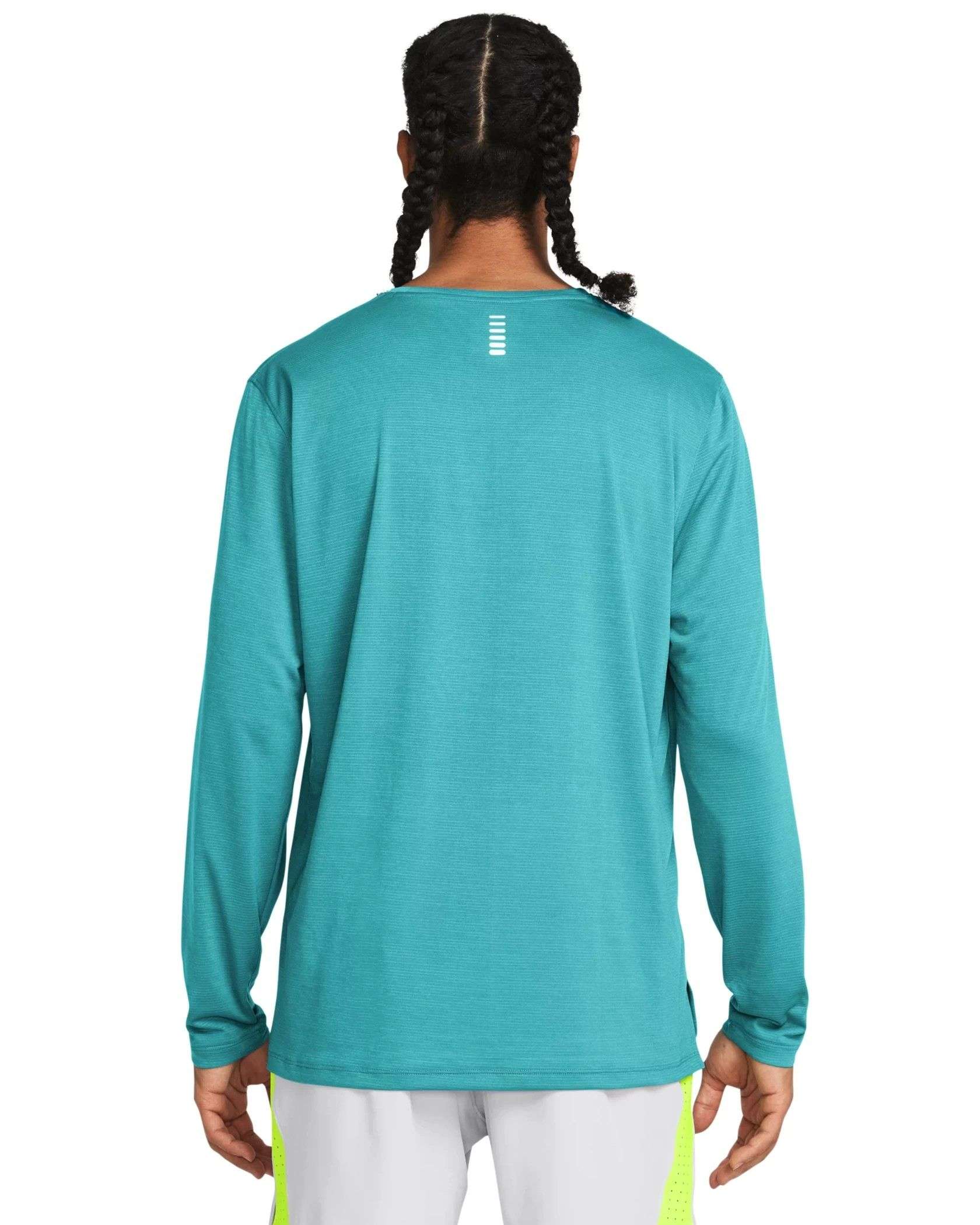 Order Online UA M Launch Long Sleeve From Under Armour India | Buy Now