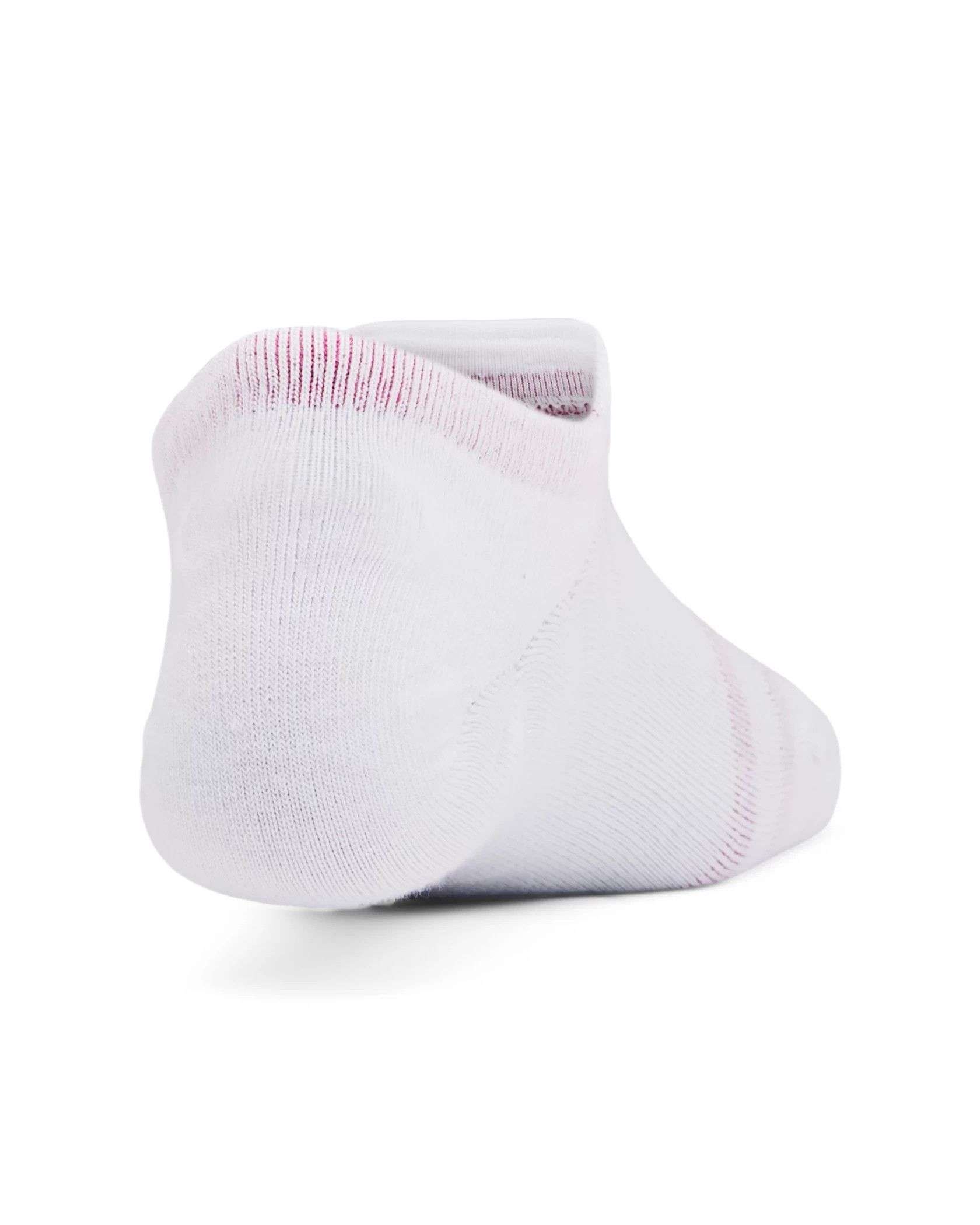 Order Online UA Essential 3-Pack Ultra Low Tab Socks From Under Armour ...