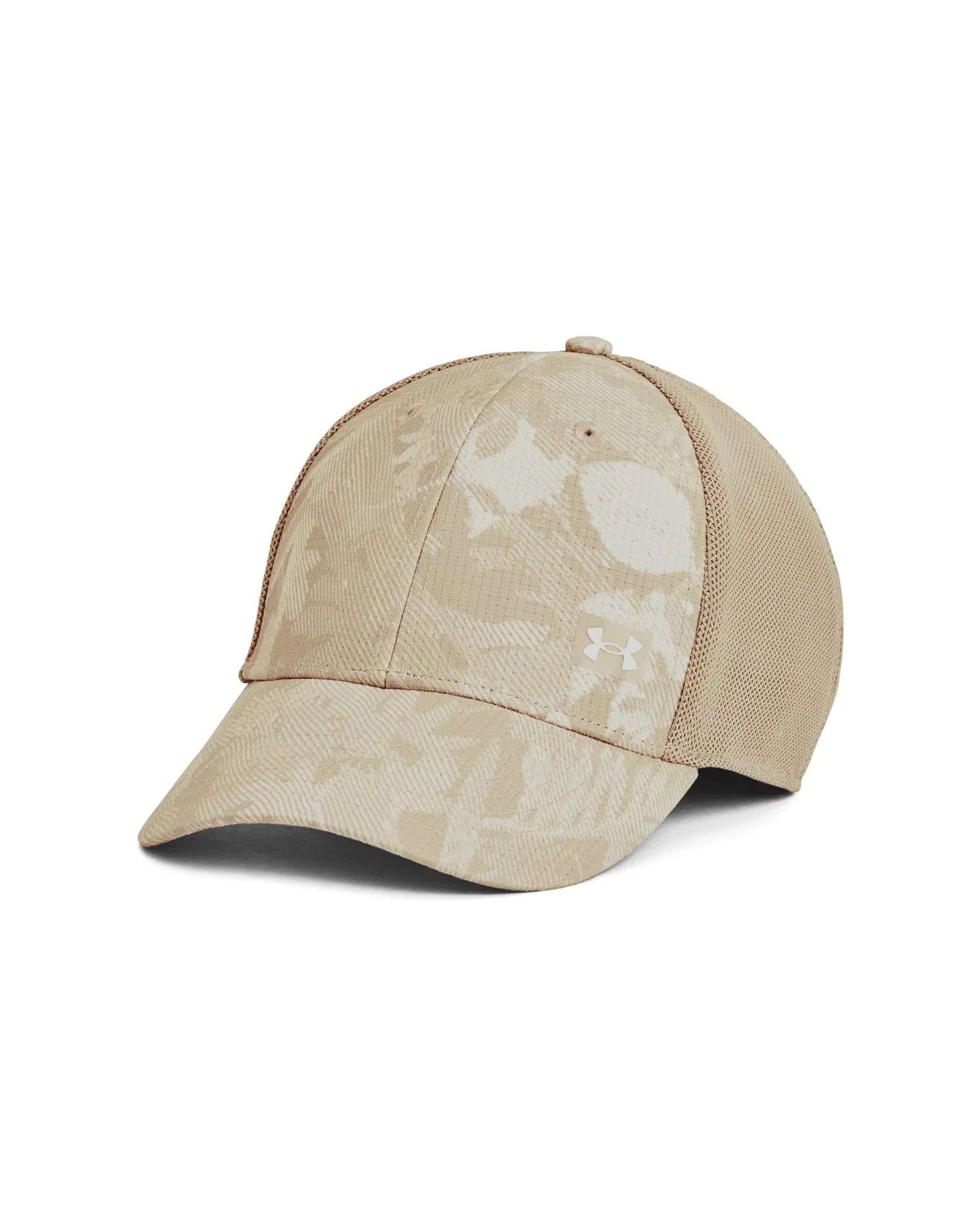 Order Online UA Iso-chill ArmourVent Trucker Hat From Under Armour ...