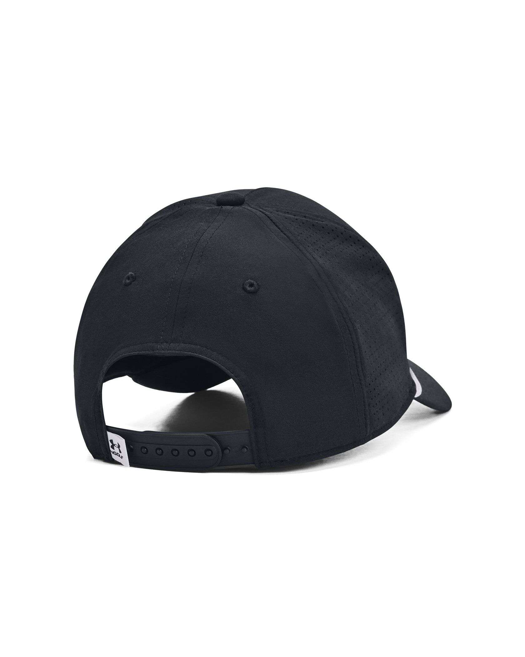 Order Online UA Drive Snapback Hat From Under Armour India | Buy Now