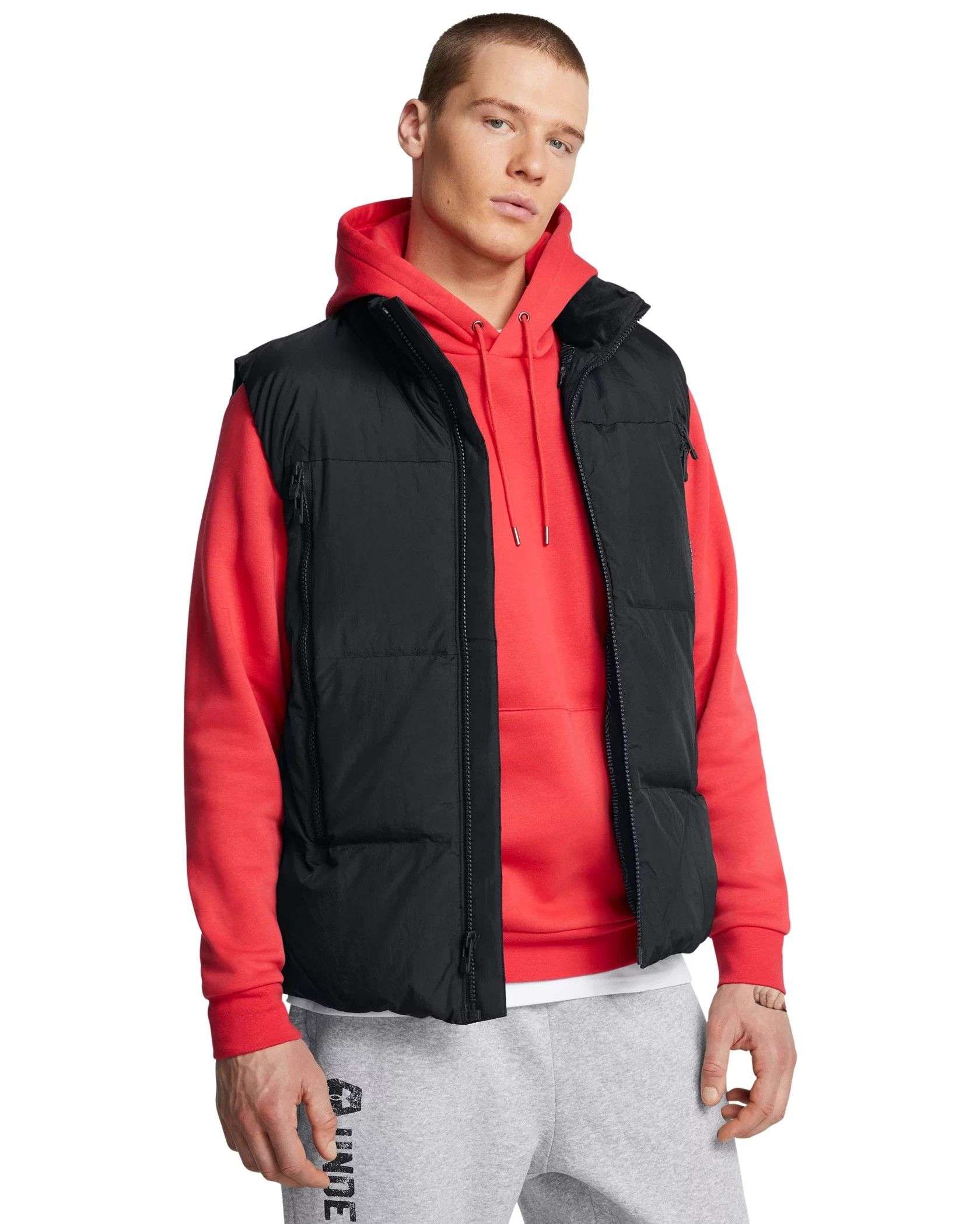 UA Limitless Down Vest