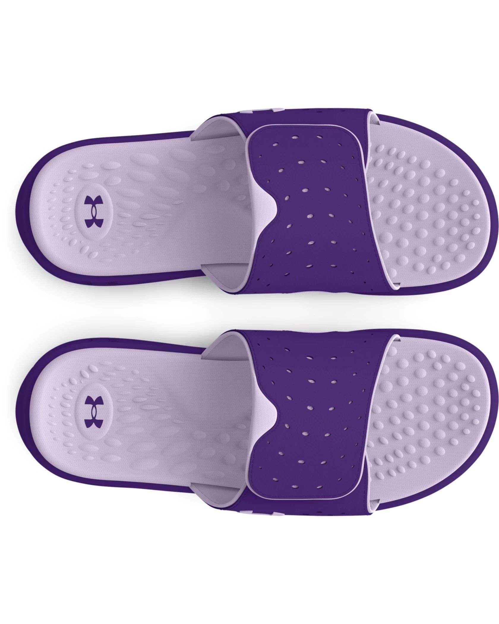 Order Online UA W Ignite Pro Slides From Under Armour India | Buy Now