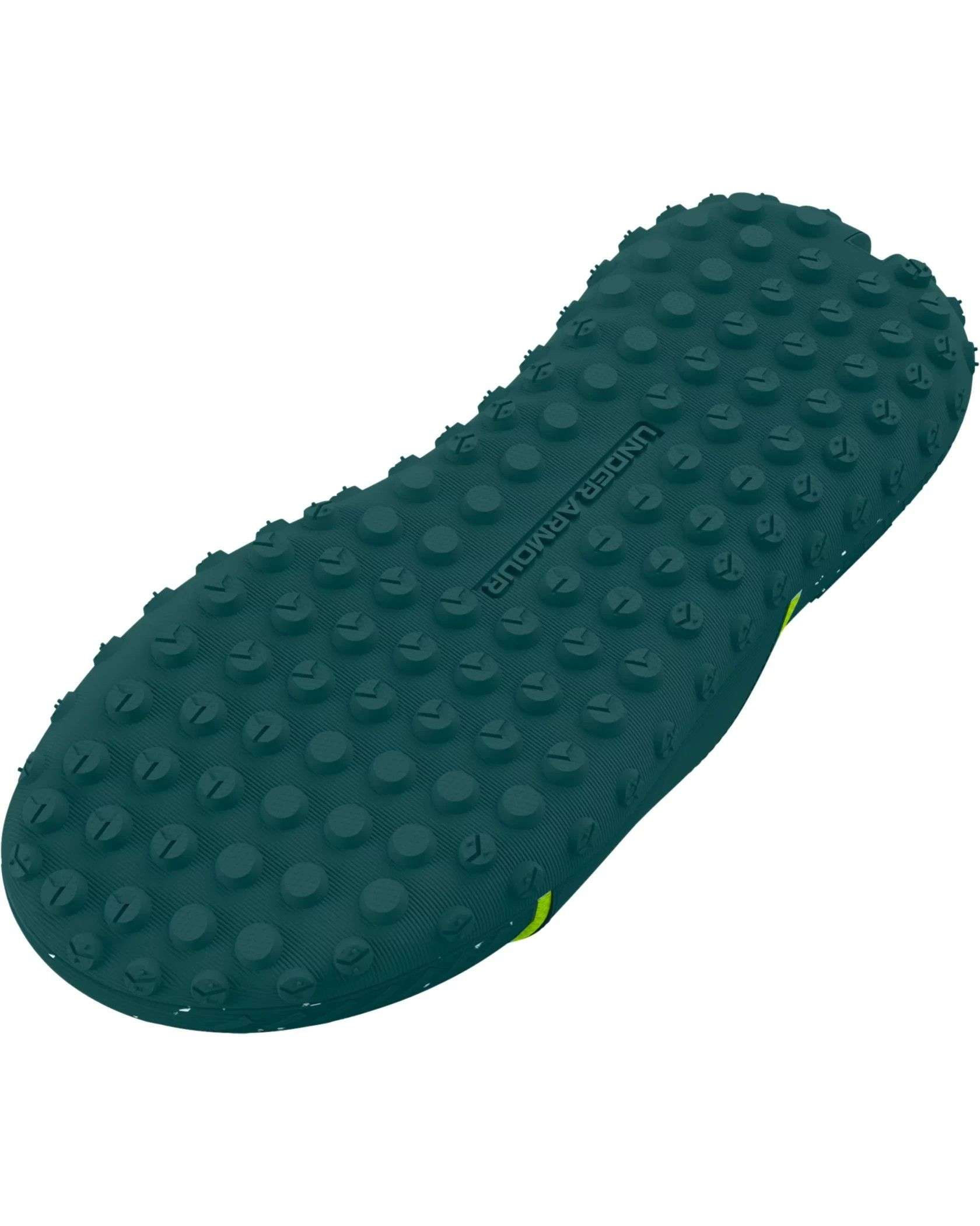Buy UA Project Rock 3 Slide From Under Armour India