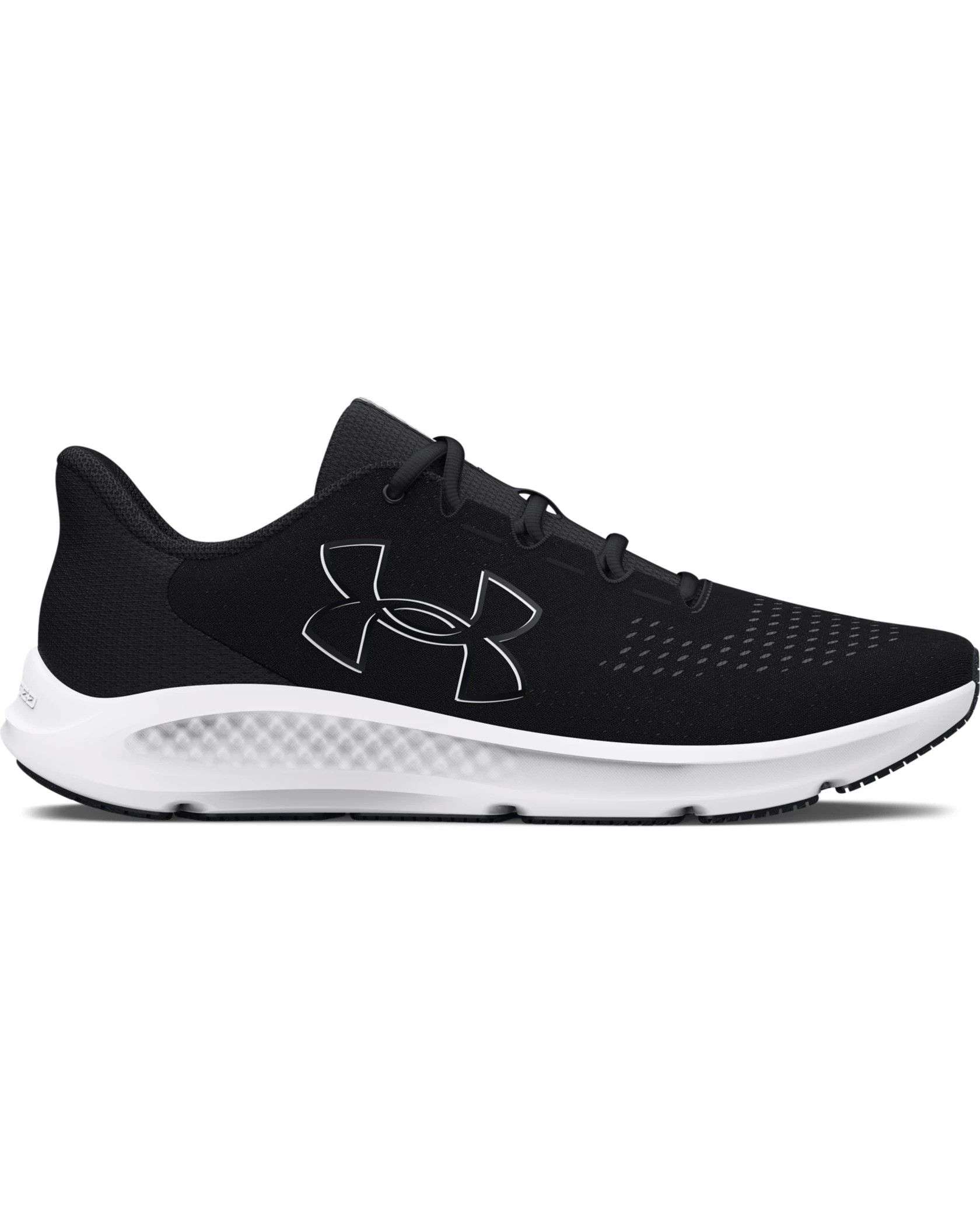 Order Online UA Charged Pursuit 3 Big Logo Shoes From Under Armour ...