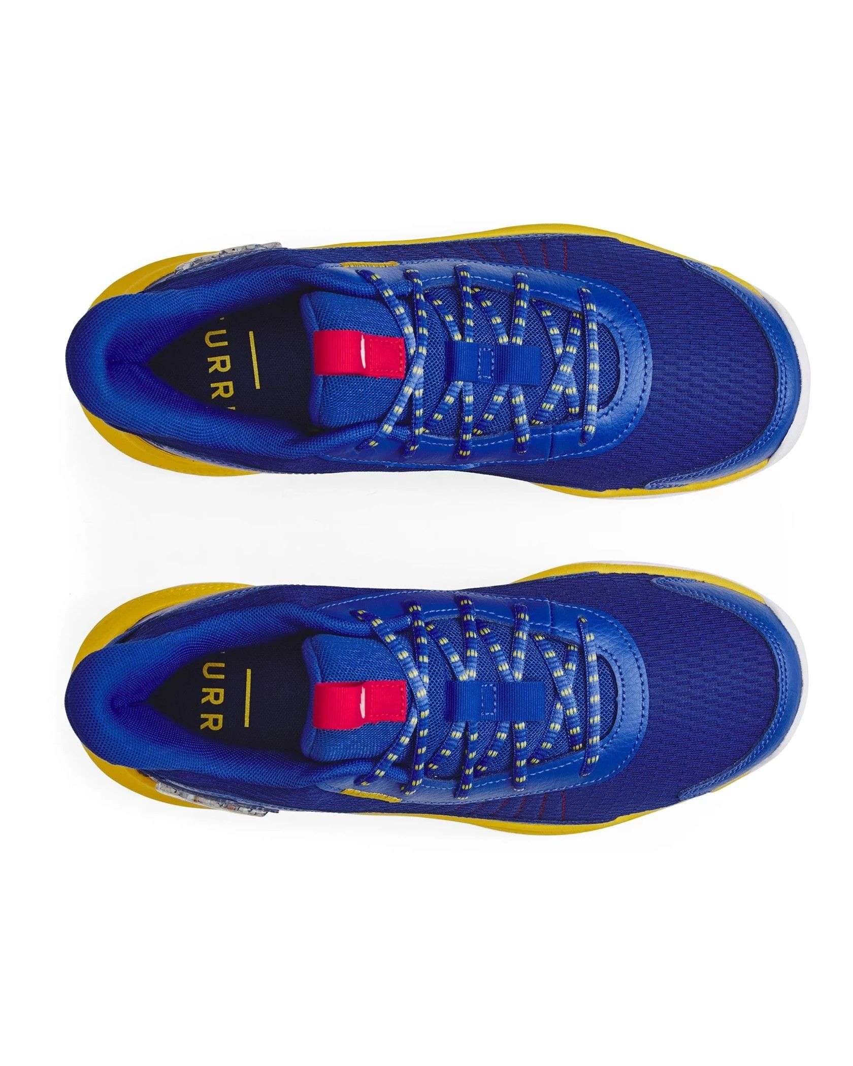 Order Online UA CURRY 3Z7 From Under Armour India | Buy Now