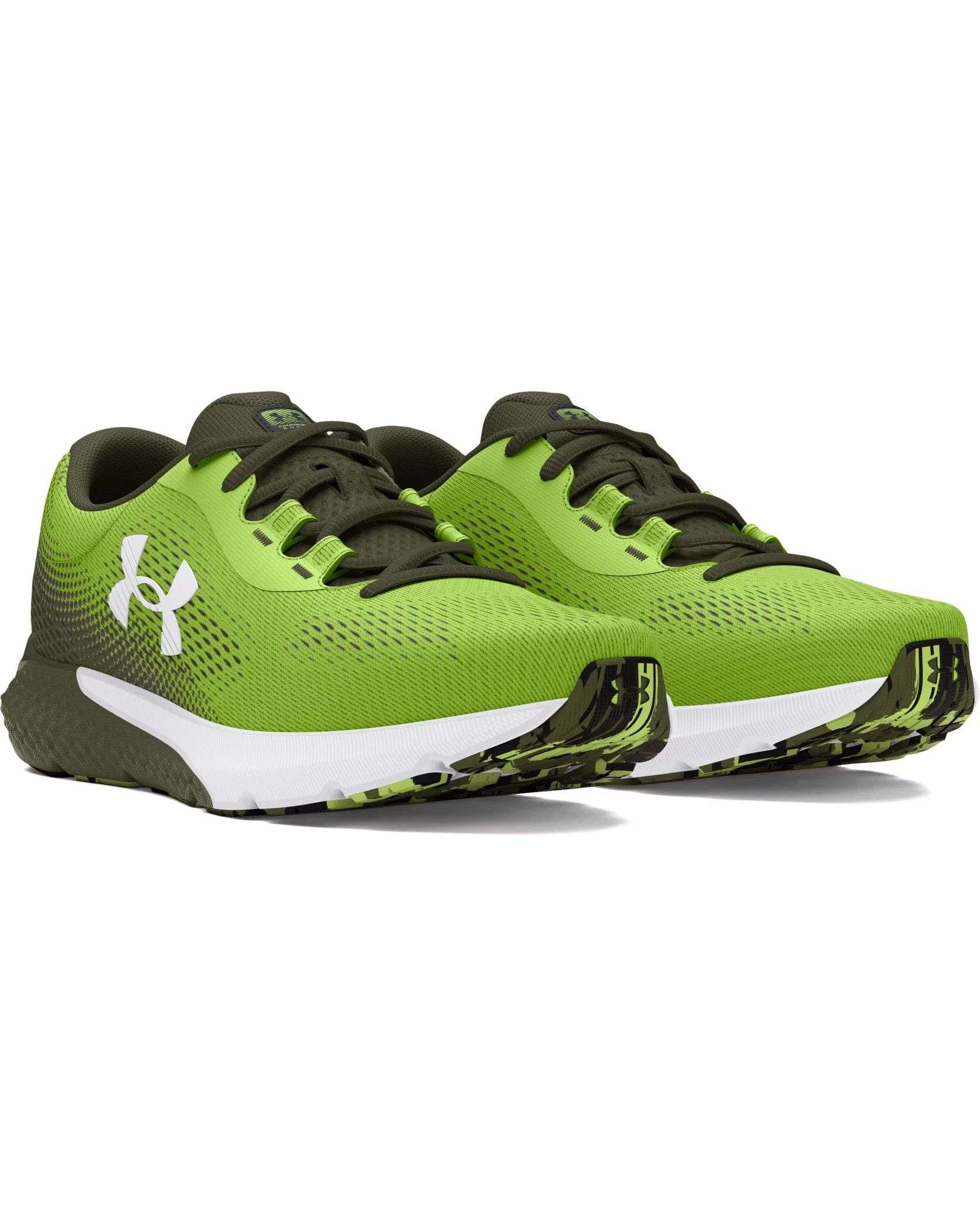 Order Online UA Charged Rogue 4 From Under Armour India | Buy Now