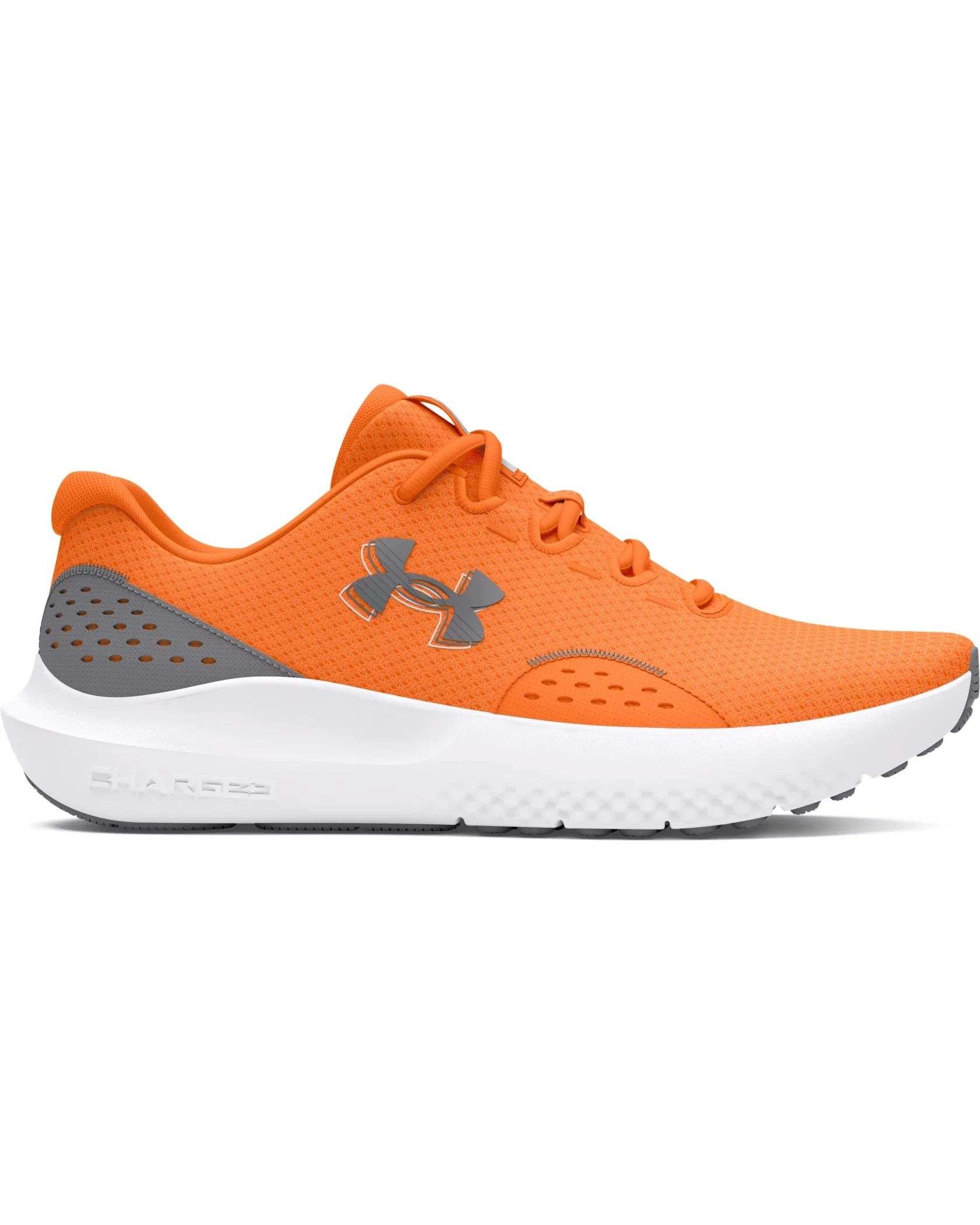 Order Online UA Charged Surge 4 From Under Armour India | Buy Now