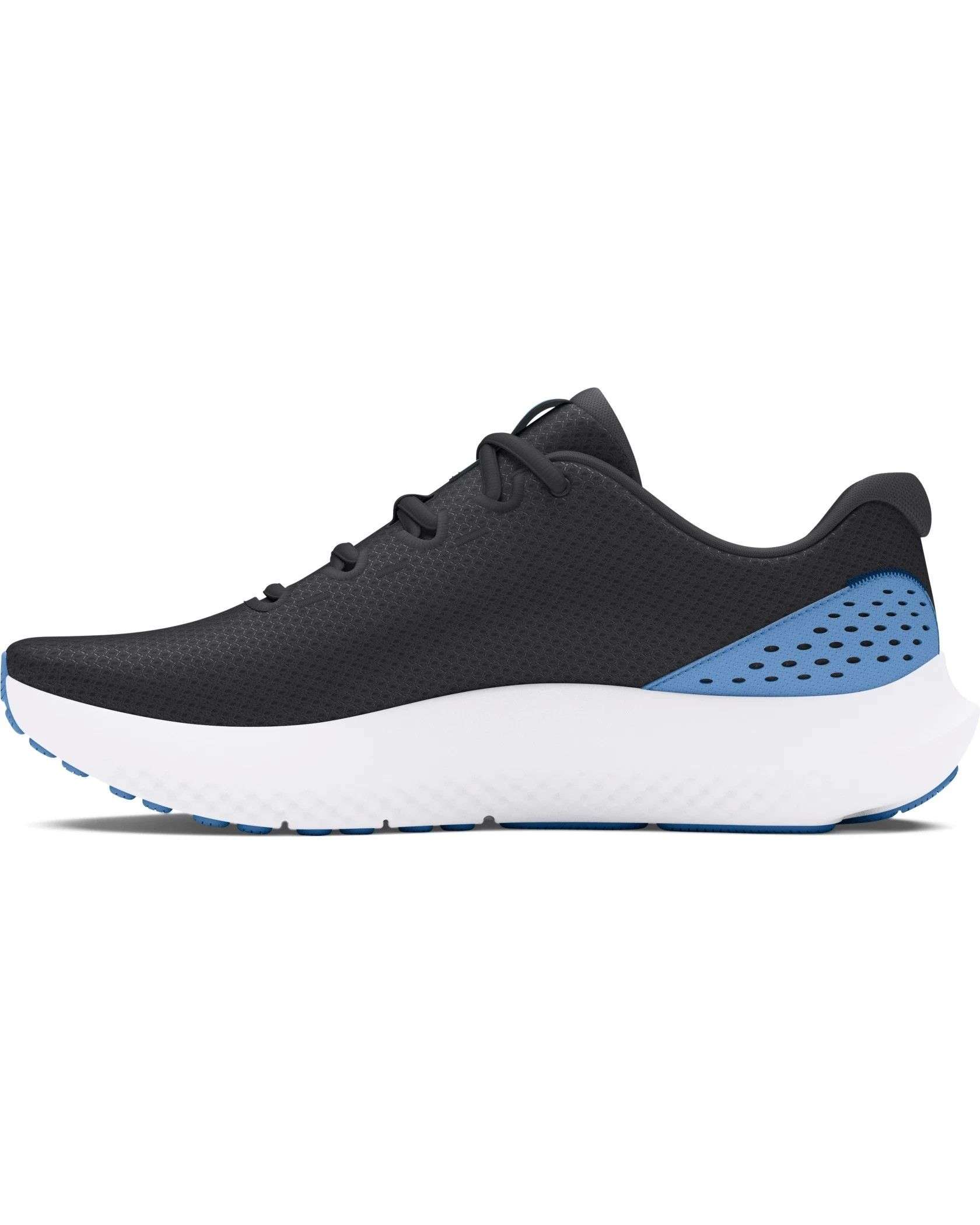 Order Online UA Charged Surge 4 From Under Armour India | Buy Now