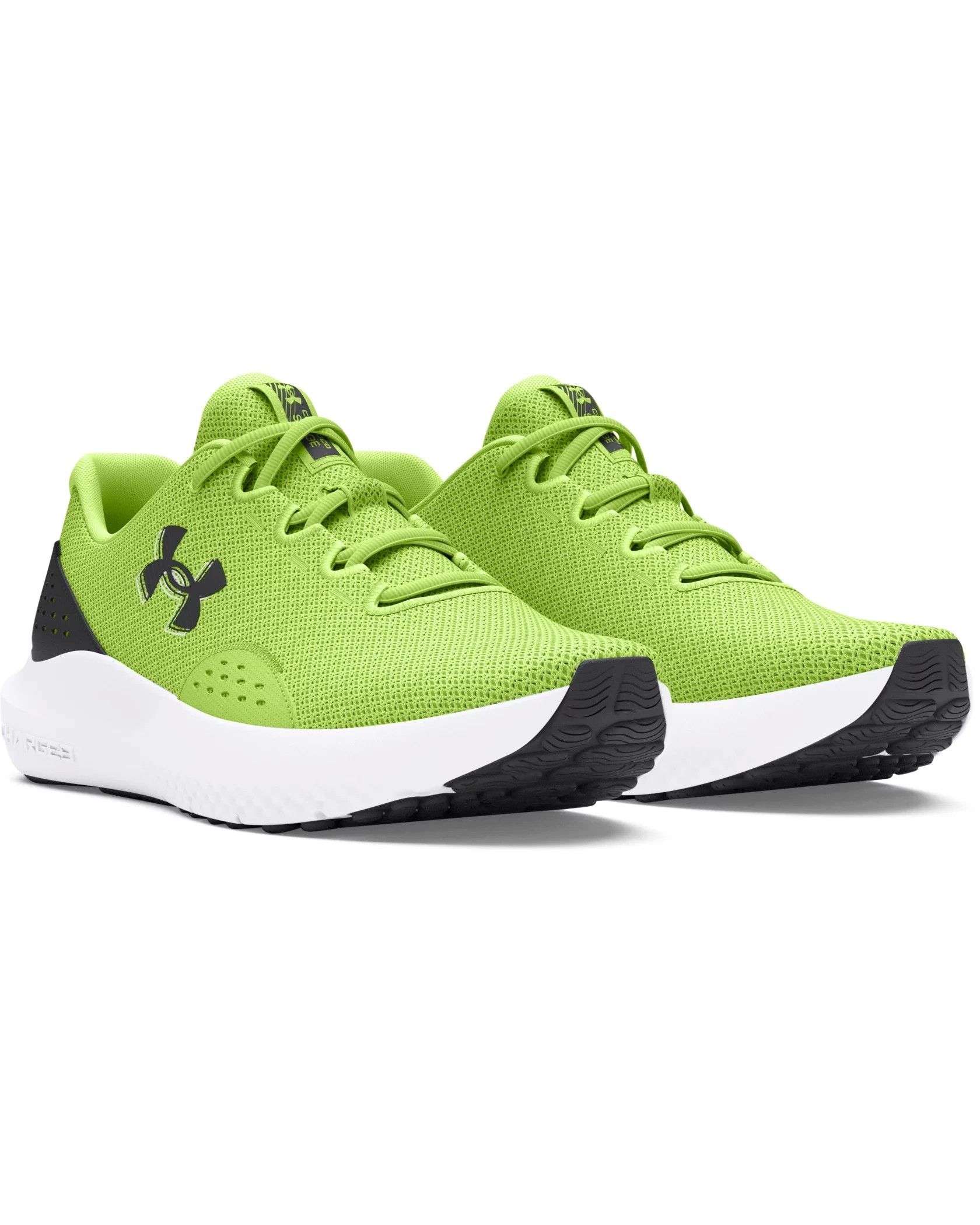 Order Online UA Charged Surge 4 From Under Armour India | Buy Now