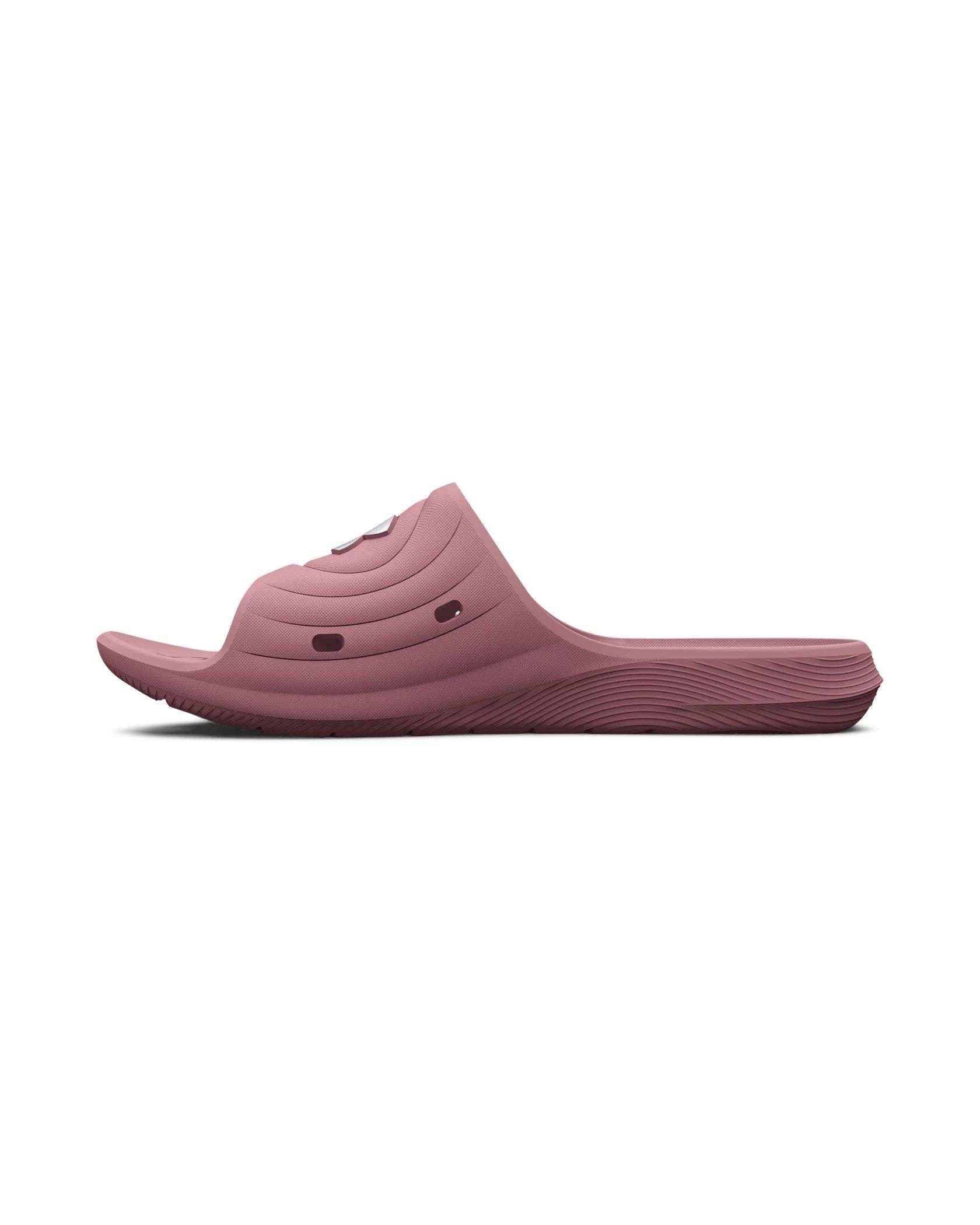Order Online UA W Locker IV Slides From Under Armour India | Buy Now