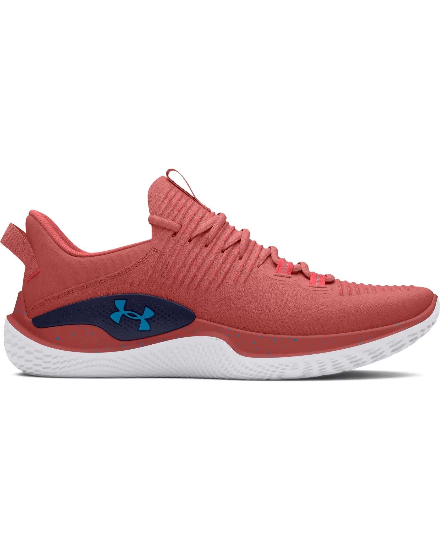 Order Online UA Flow Dynamic IntelliKnit From Under Armour India | Buy Now
