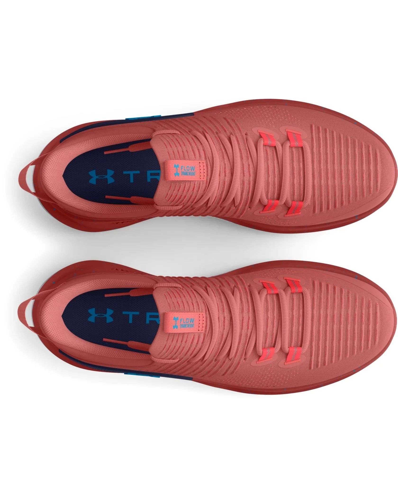 Order Online UA Flow Dynamic IntelliKnit From Under Armour India | Buy Now