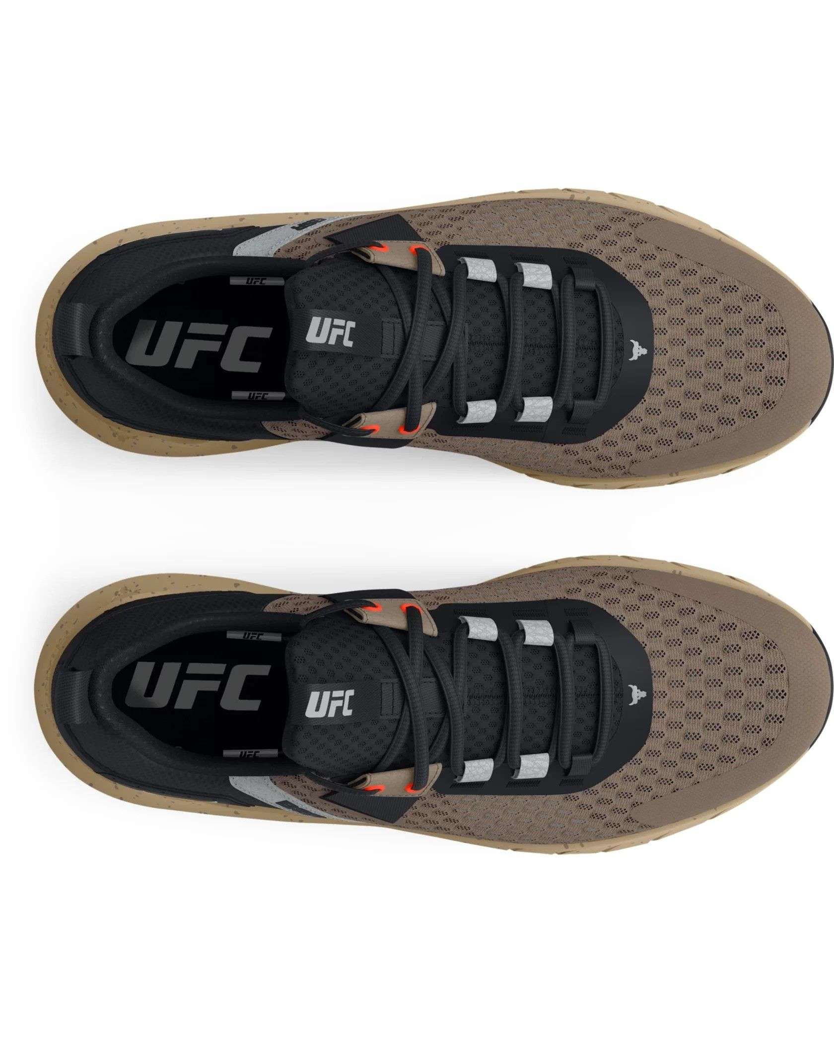Order Online UA Project Rock BSR 4 UFC From Under Armour India | Buy Now