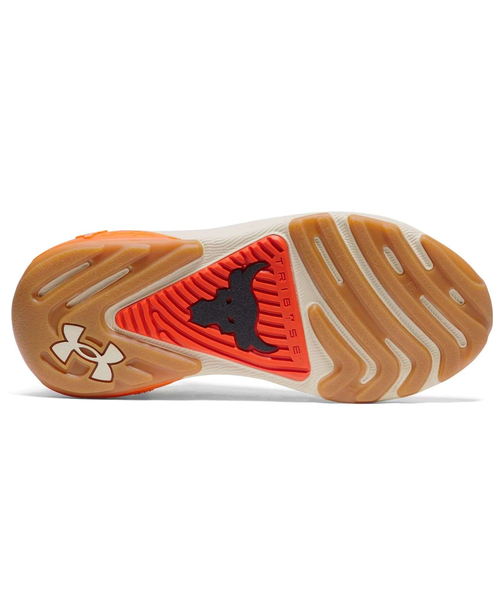 UA Project Rock 7 Training Shoes