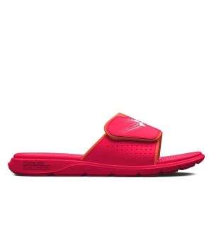 Order Online UA Mercenary Slides From Under Armour India | Buy Now