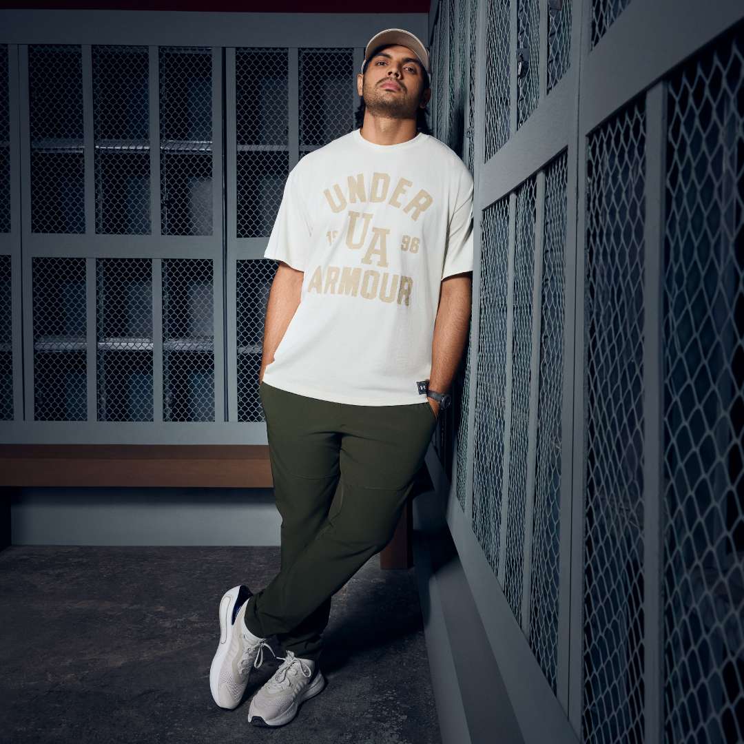 Under Armour Men's Sports Wear for Running, Training & More | Buy Now