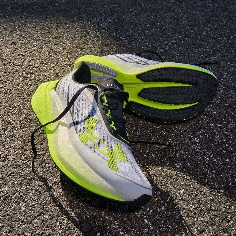 Shop by Category - Under Armour Shoes